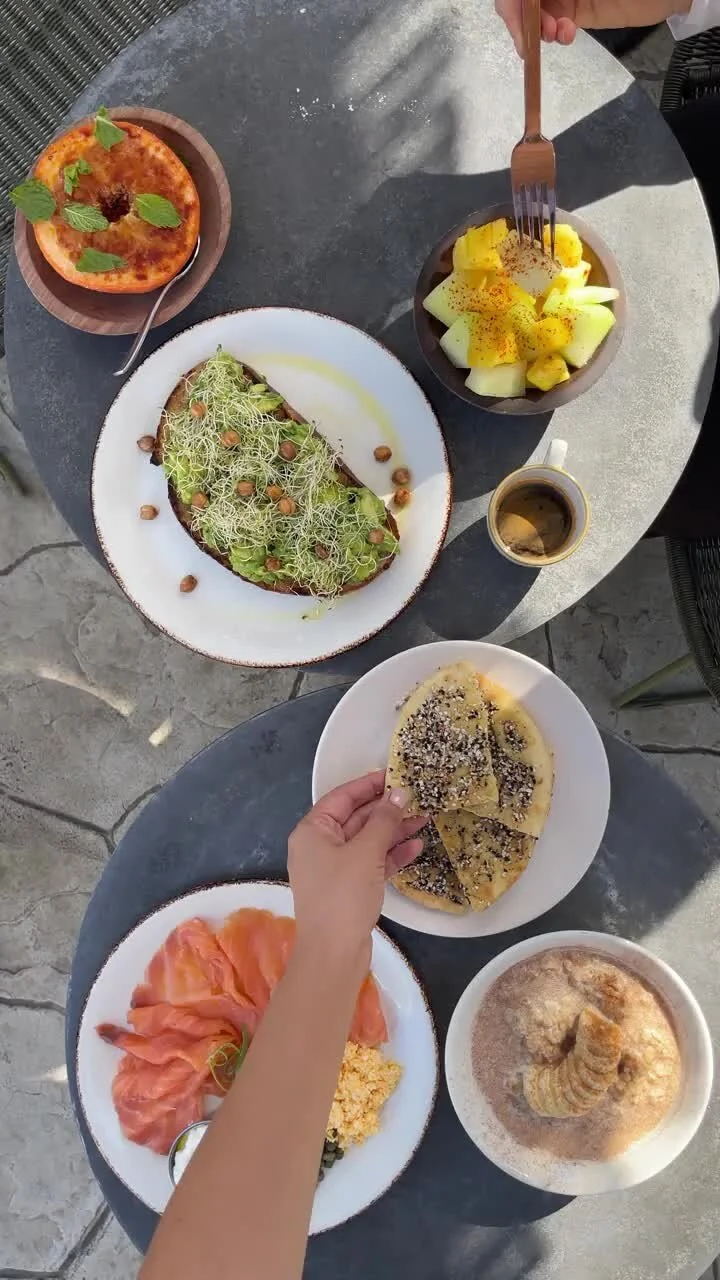 Marco Polo Italian Trattoria & Bar