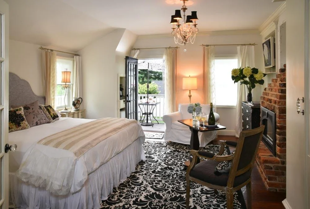 Rooms — Connecticut River Valley Inn