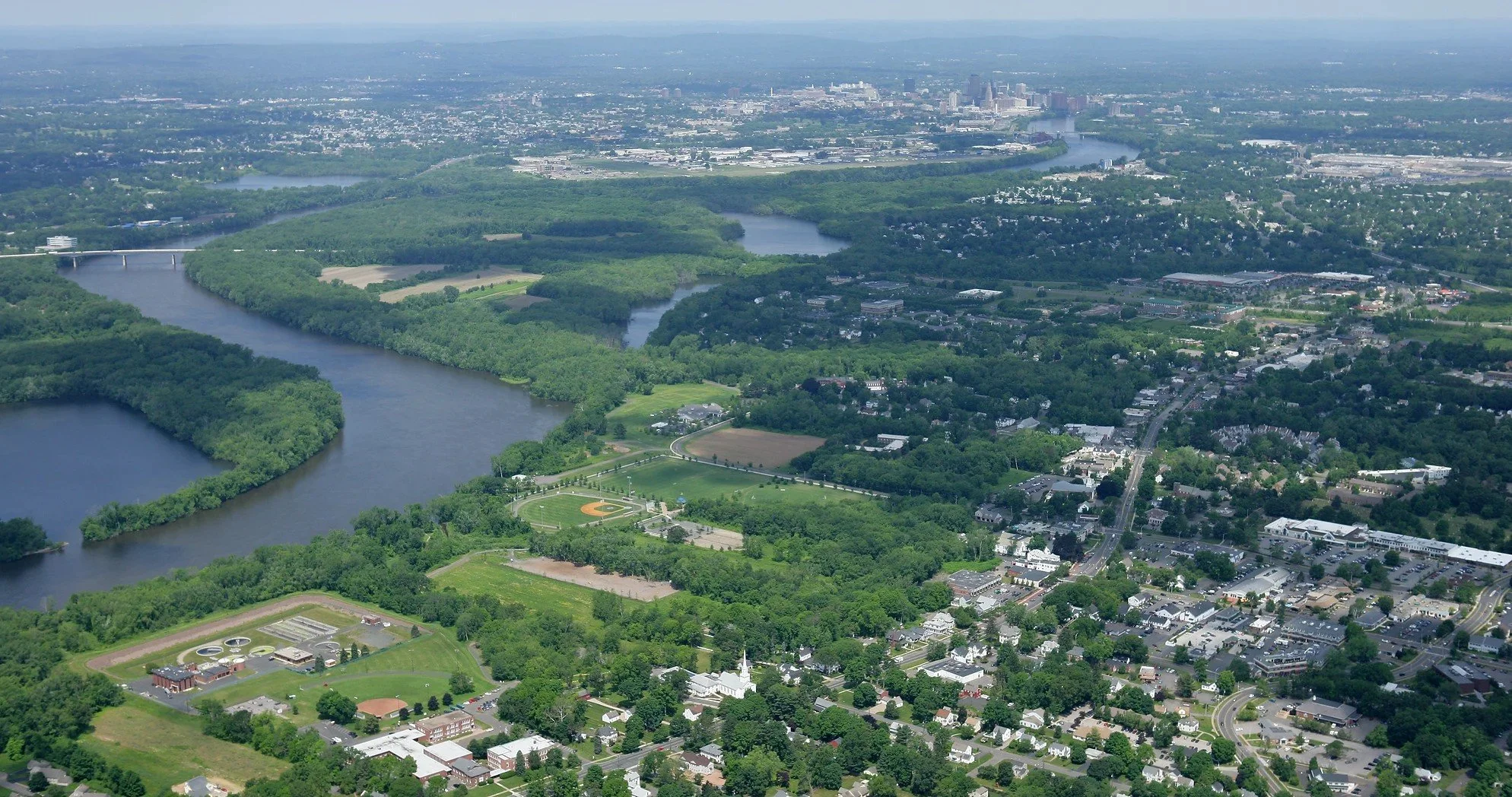 Private Corporate Event Space — Connecticut River Valley Inn