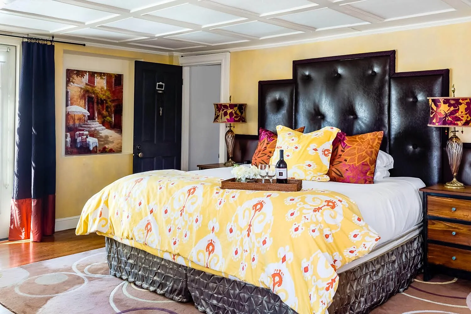 Connecticut River Valley Inn — Home