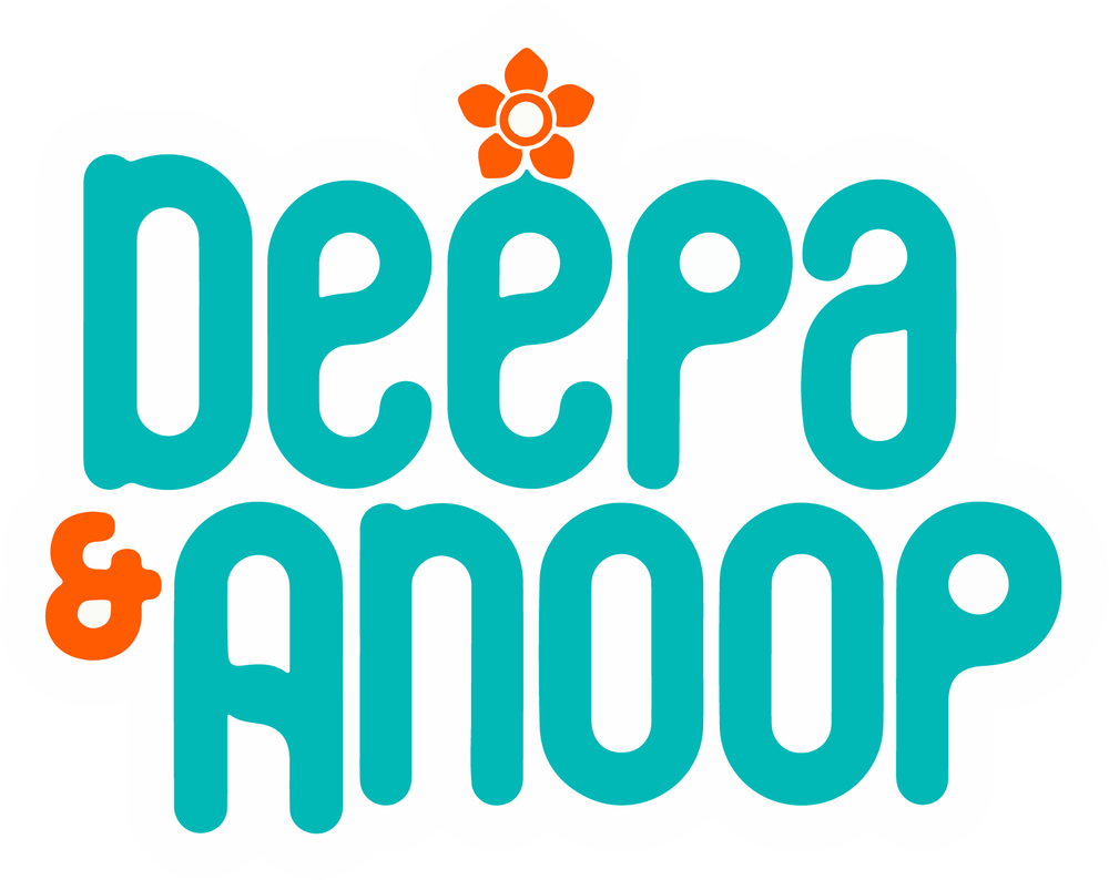 Deepa & Anoop — KICKSTART ENTERTAINMENT