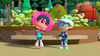 StarBeam — KICKSTART ENTERTAINMENT