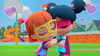 StarBeam — KICKSTART ENTERTAINMENT