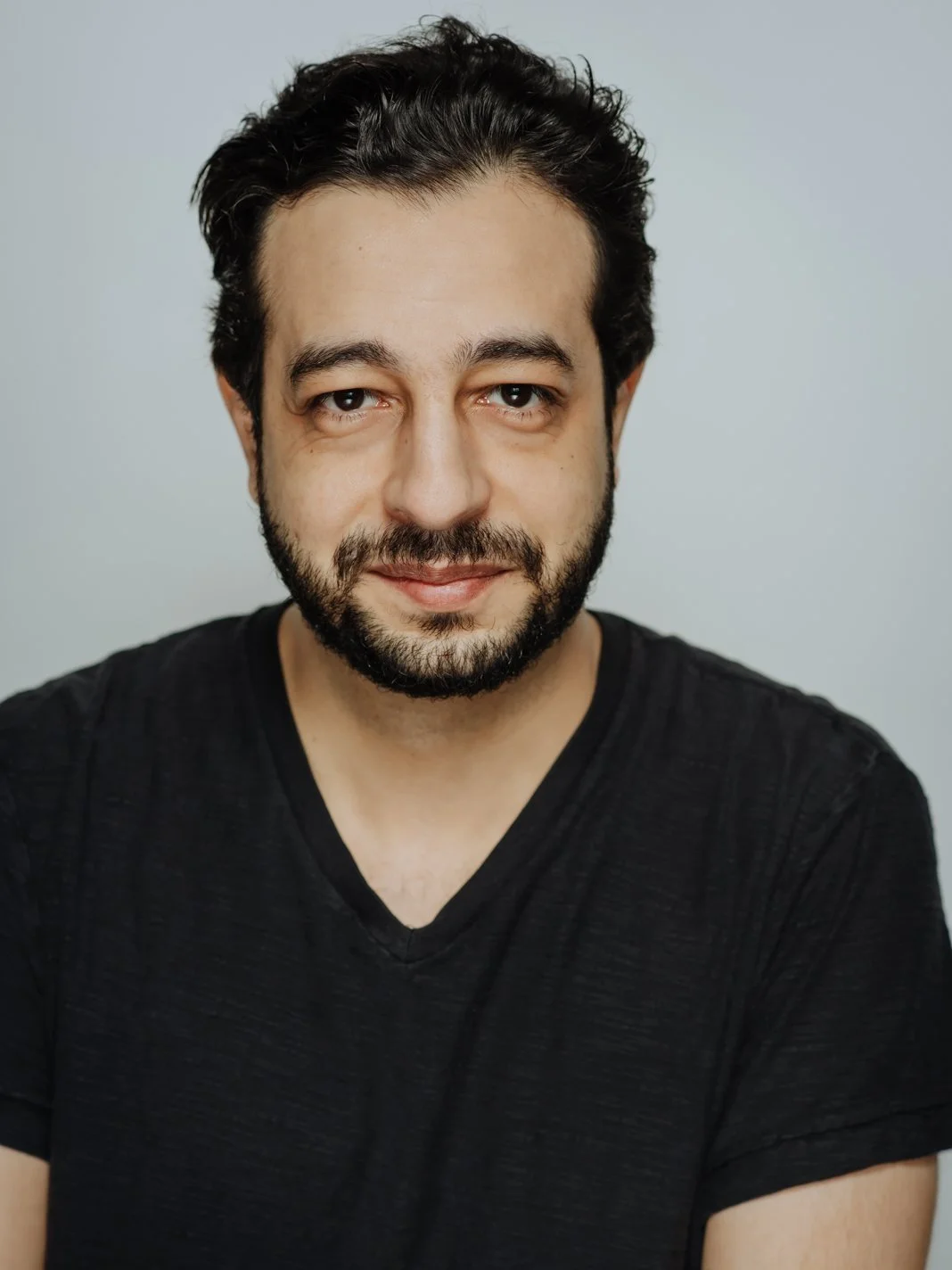 Who We Are — KICKSTART ENTERTAINMENT