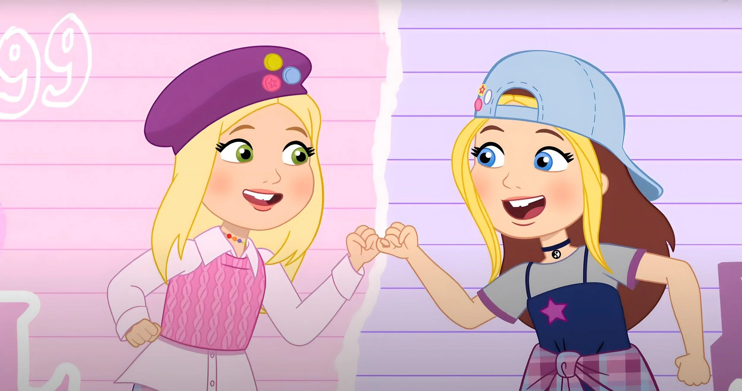 Animation — KICKSTART ENTERTAINMENT