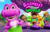 Barney's World — KICKSTART ENTERTAINMENT