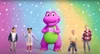 Barney's World — KICKSTART ENTERTAINMENT