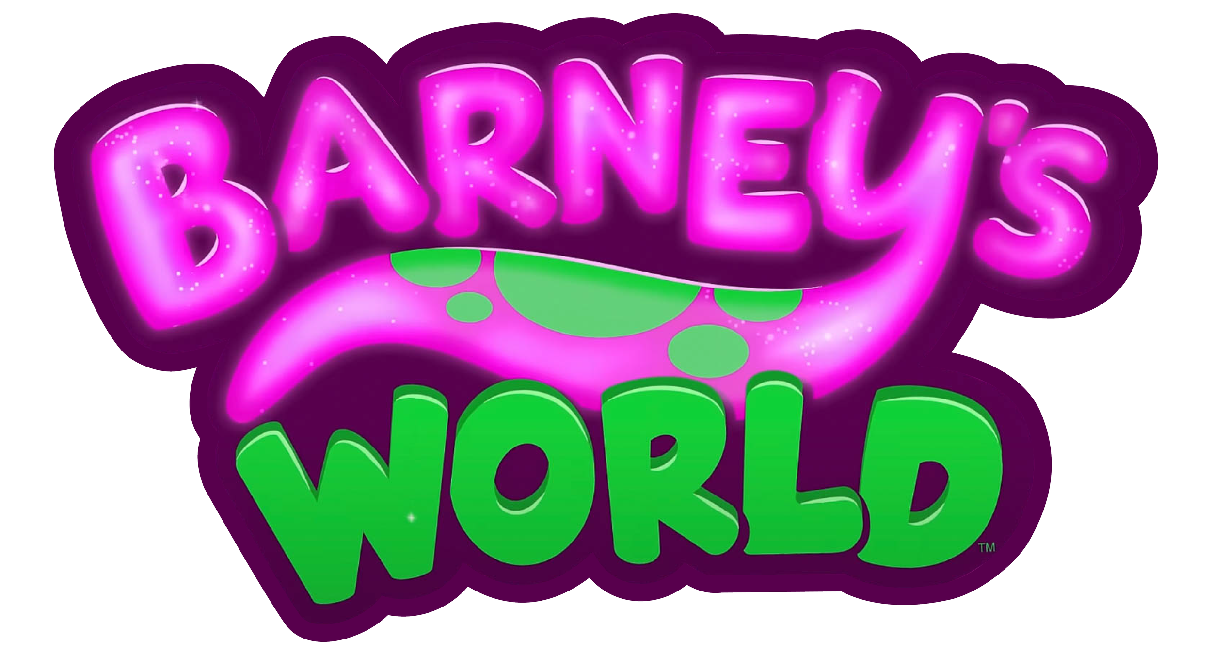 Barney's World — KICKSTART ENTERTAINMENT