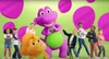Barney's World — KICKSTART ENTERTAINMENT