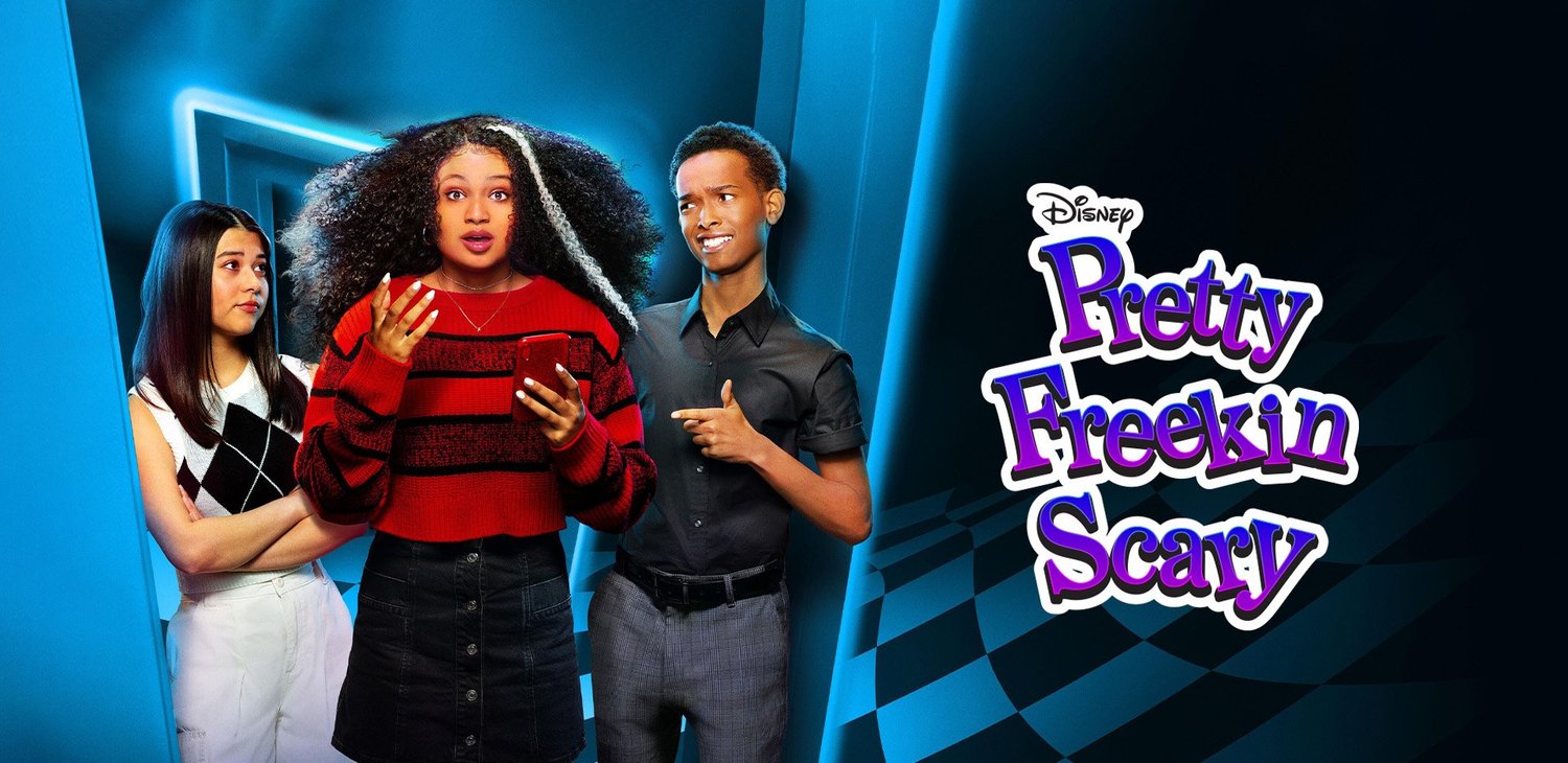 KICKSTART ENTERTAINMENT