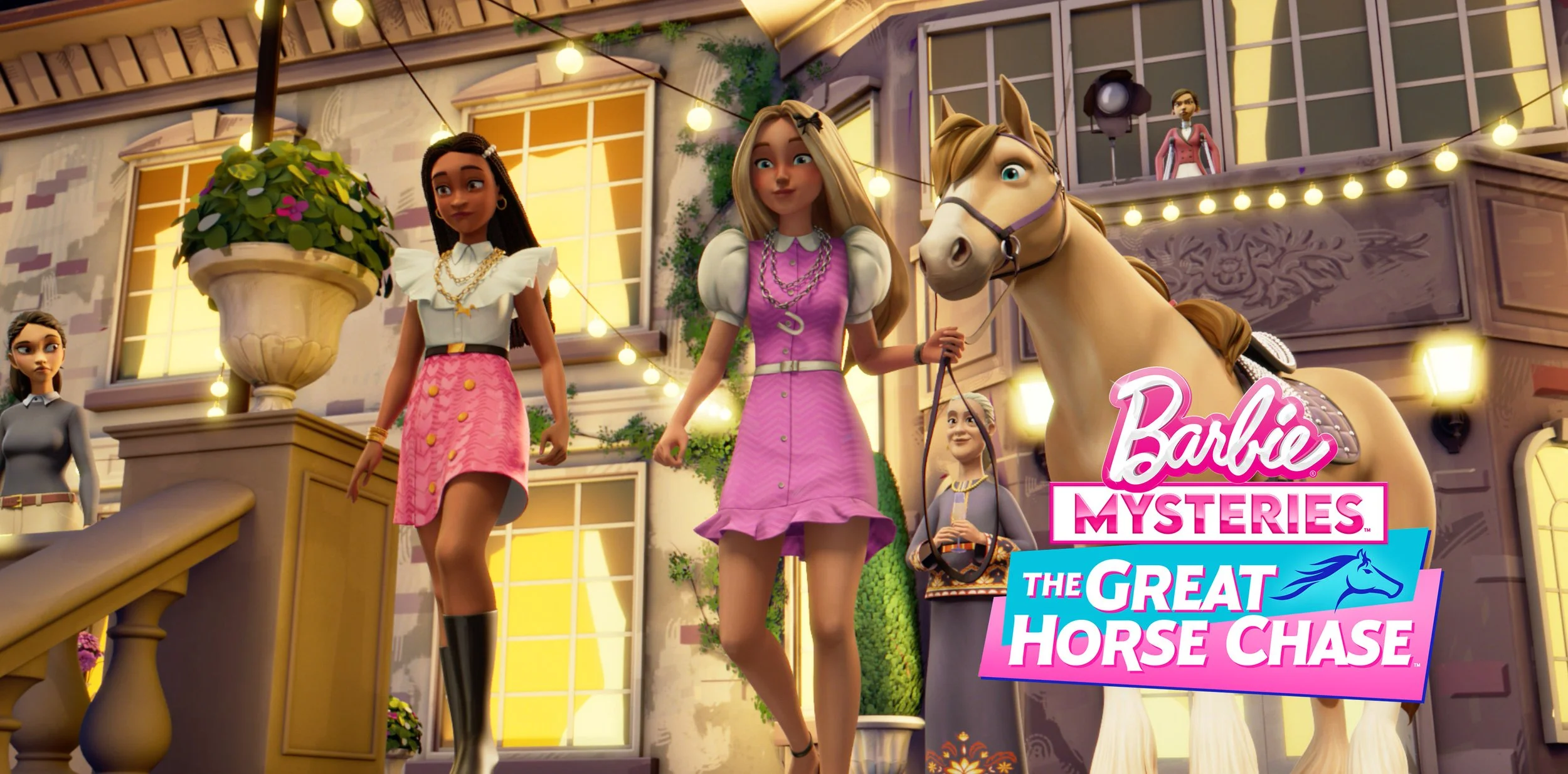 KICKSTART ENTERTAINMENT