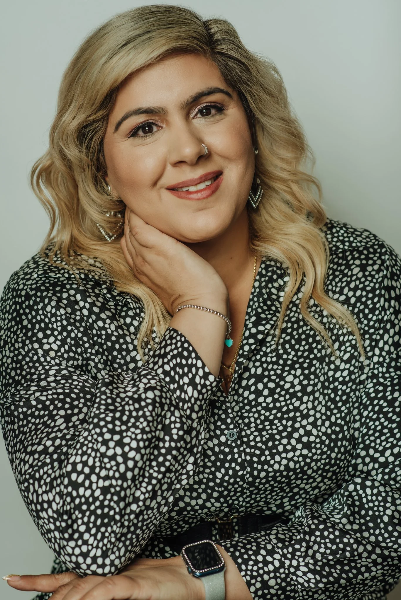 Who We Are — KICKSTART ENTERTAINMENT