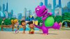 Barney's World — KICKSTART ENTERTAINMENT