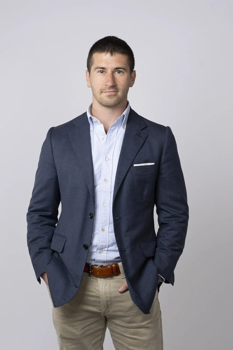 Team — Marcus Partners