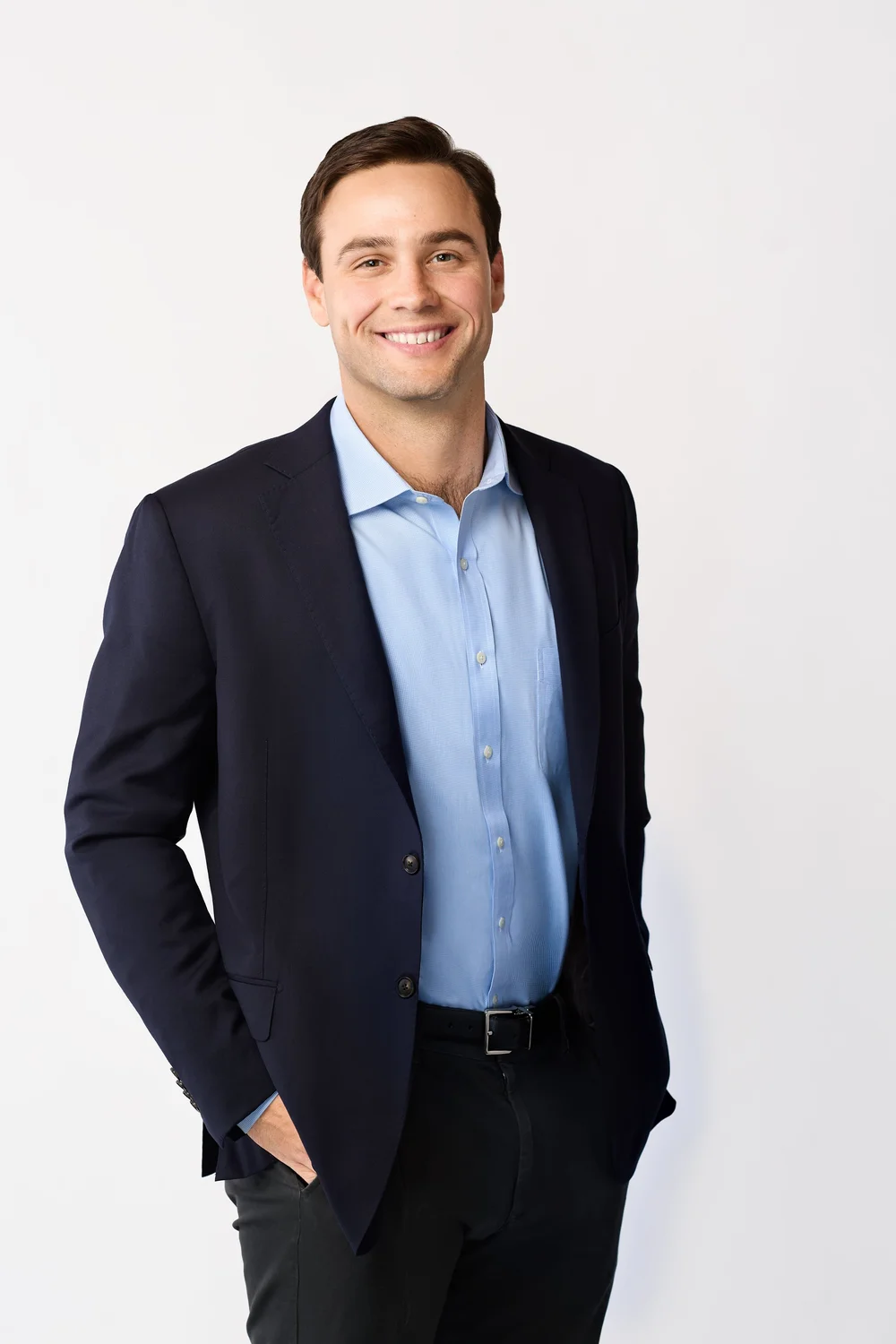 Team — Marcus Partners