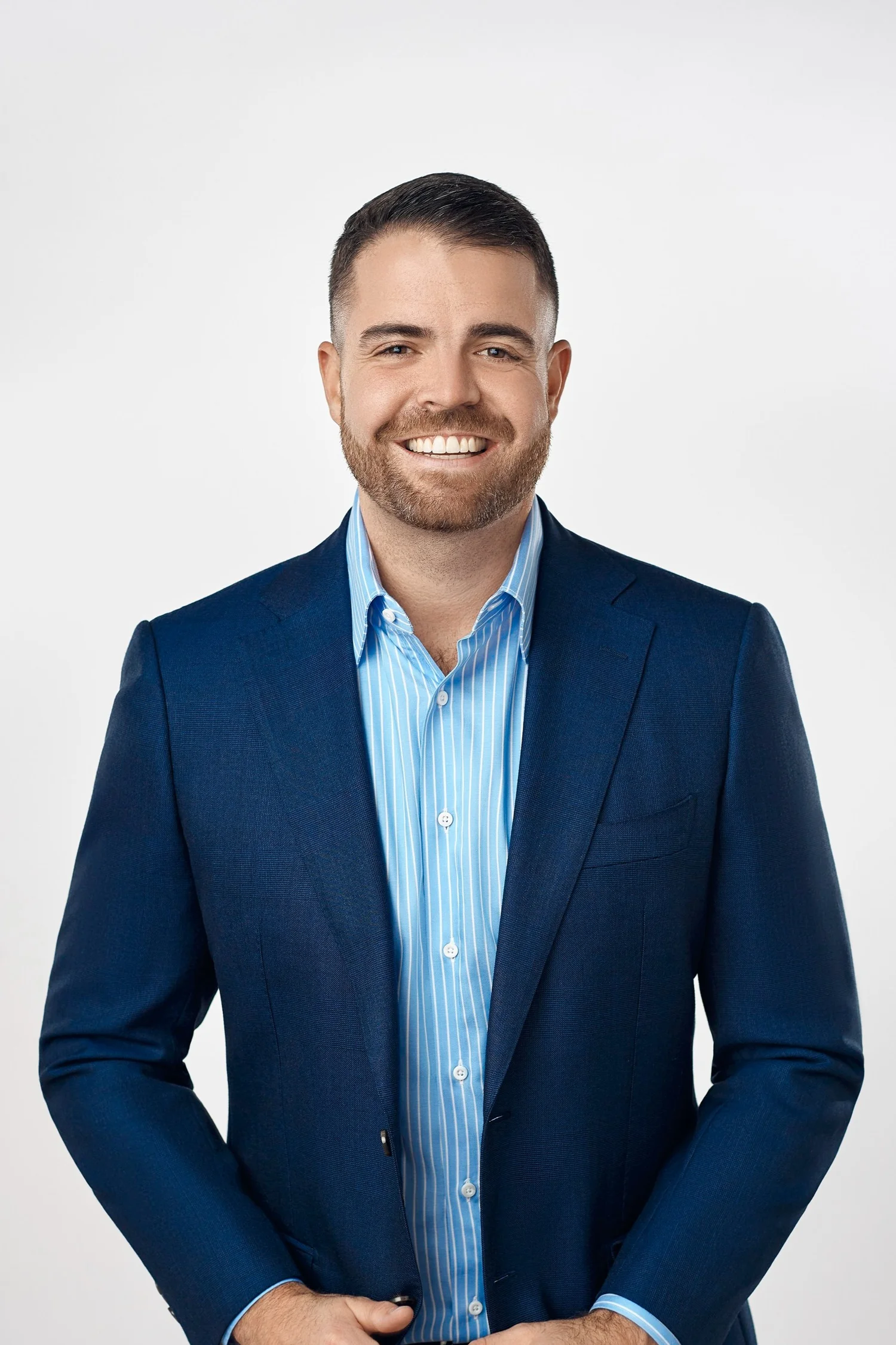 Team — Marcus Partners