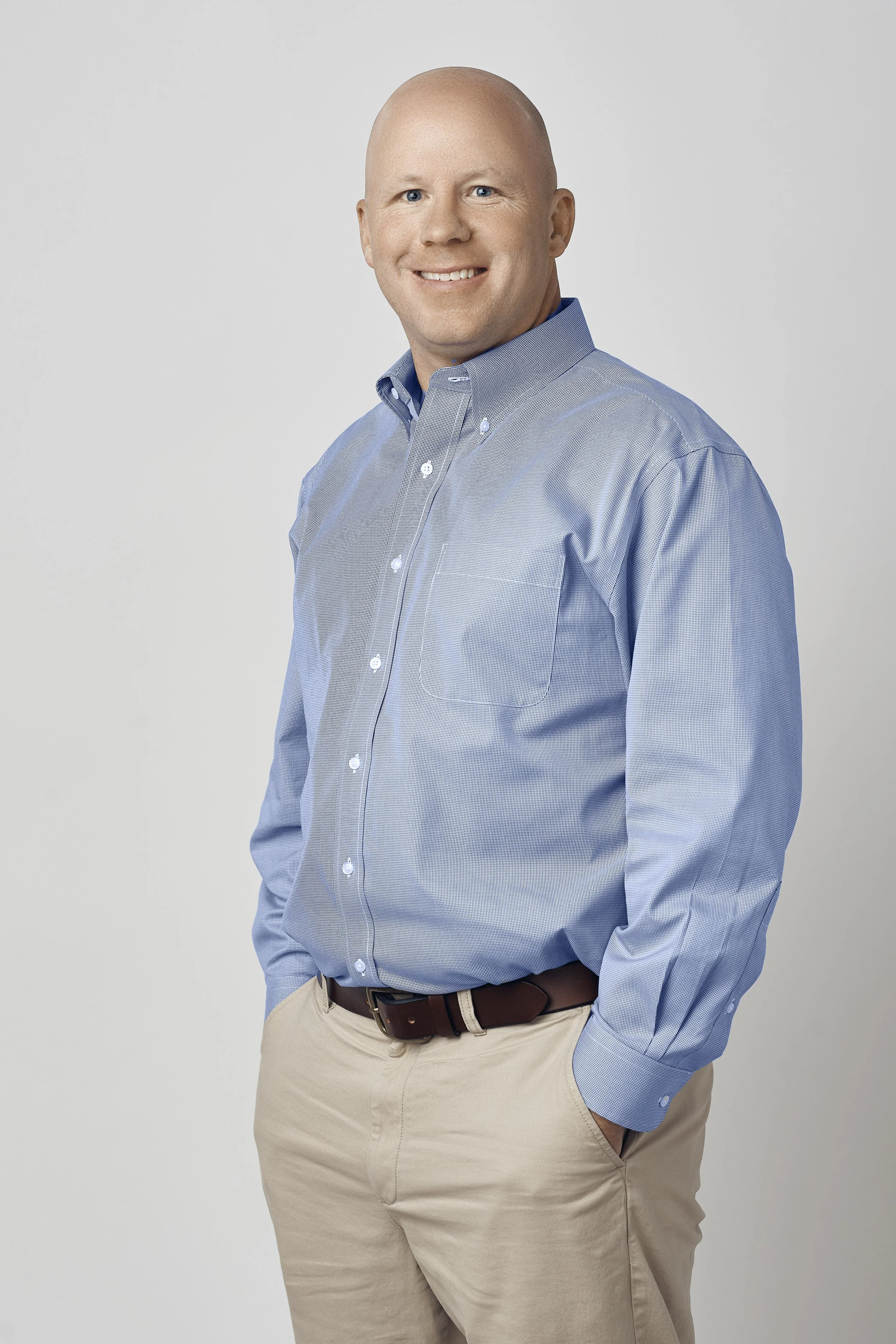 Team — Marcus Partners