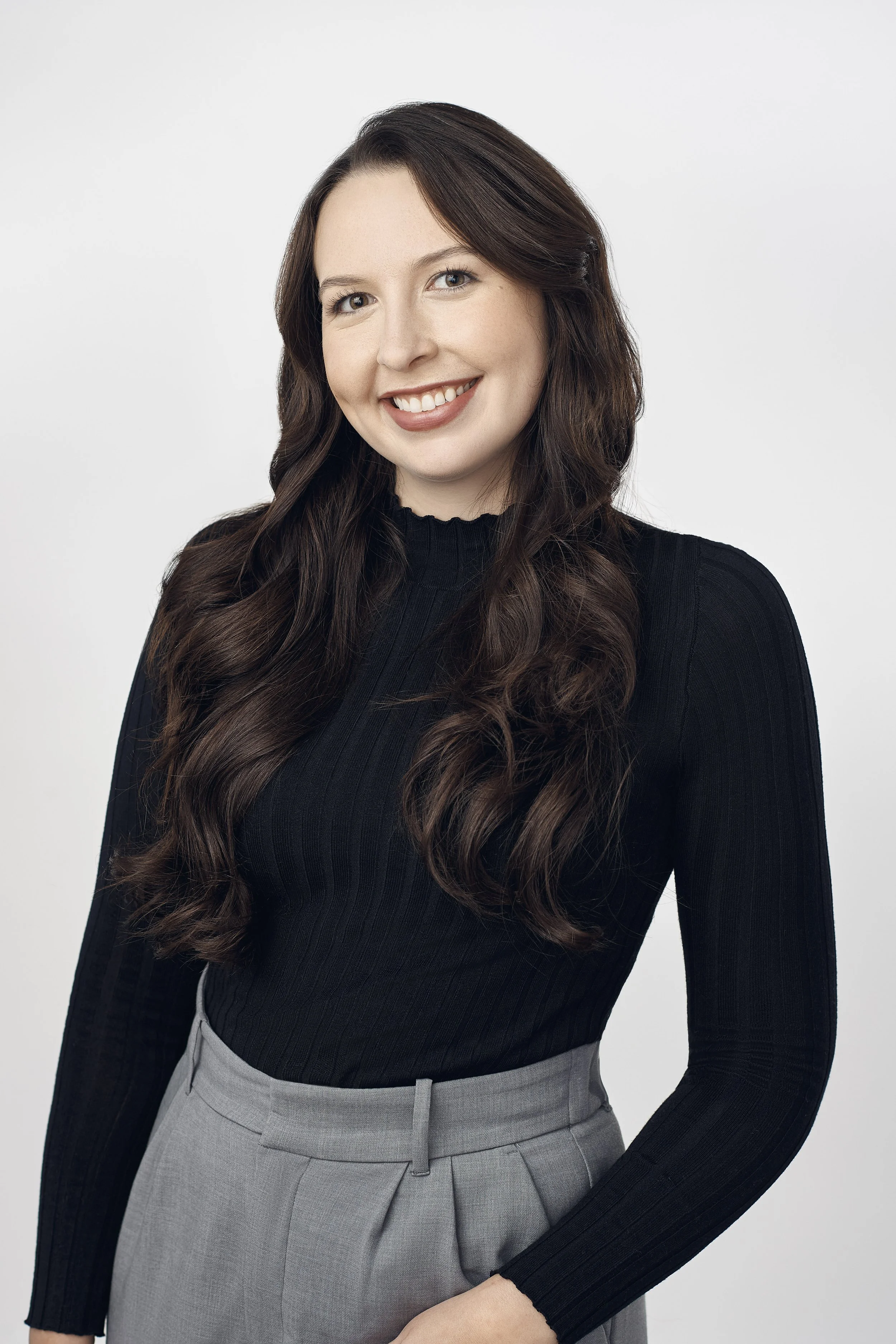 Team — Marcus Partners