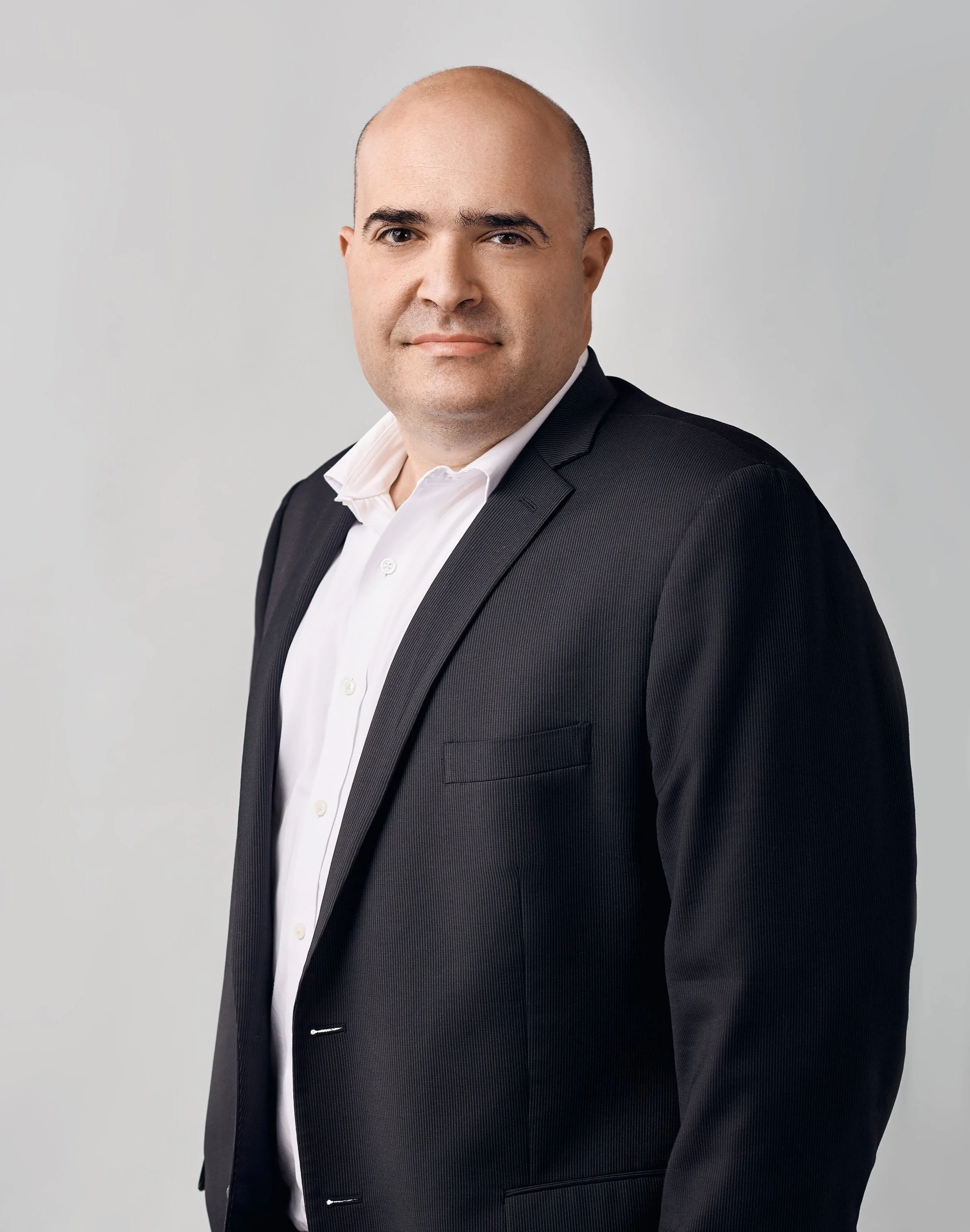 Team — Marcus Partners