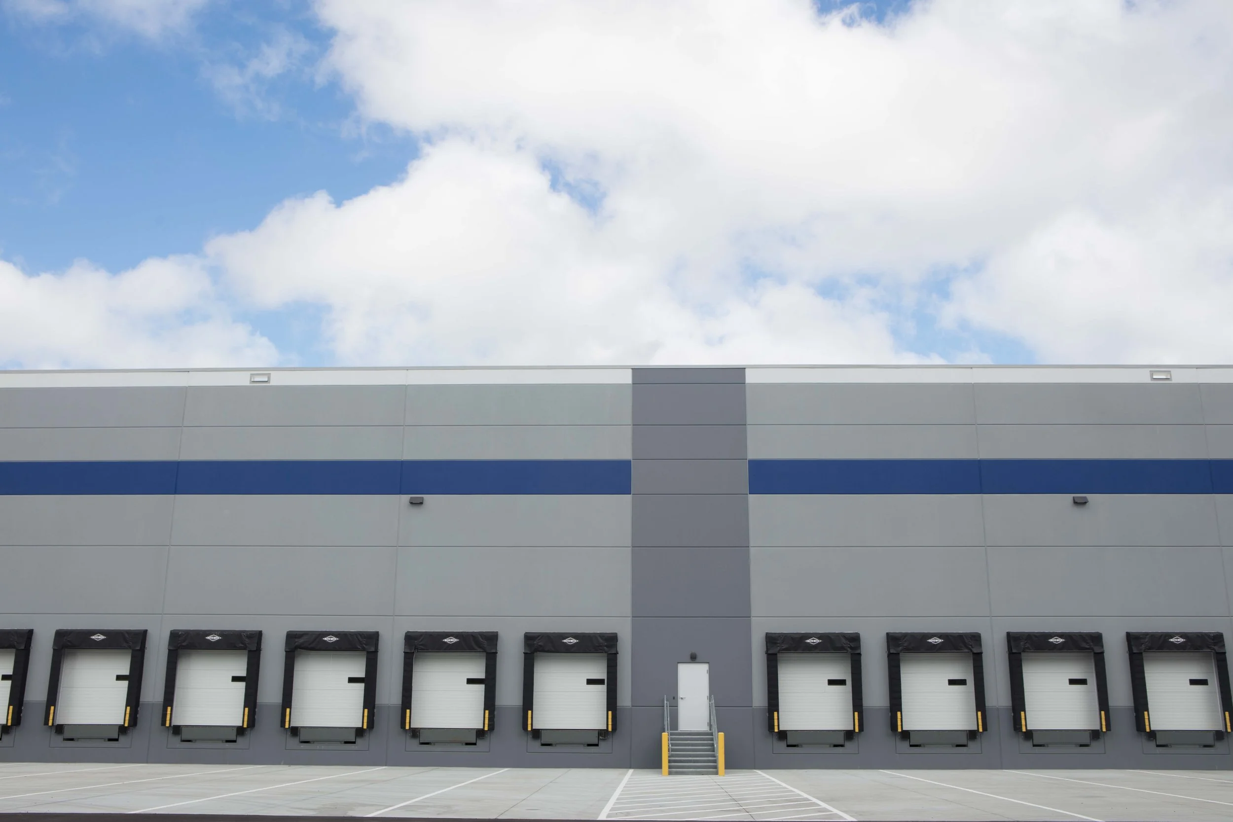 Vertically Integrated — Marcus Partners