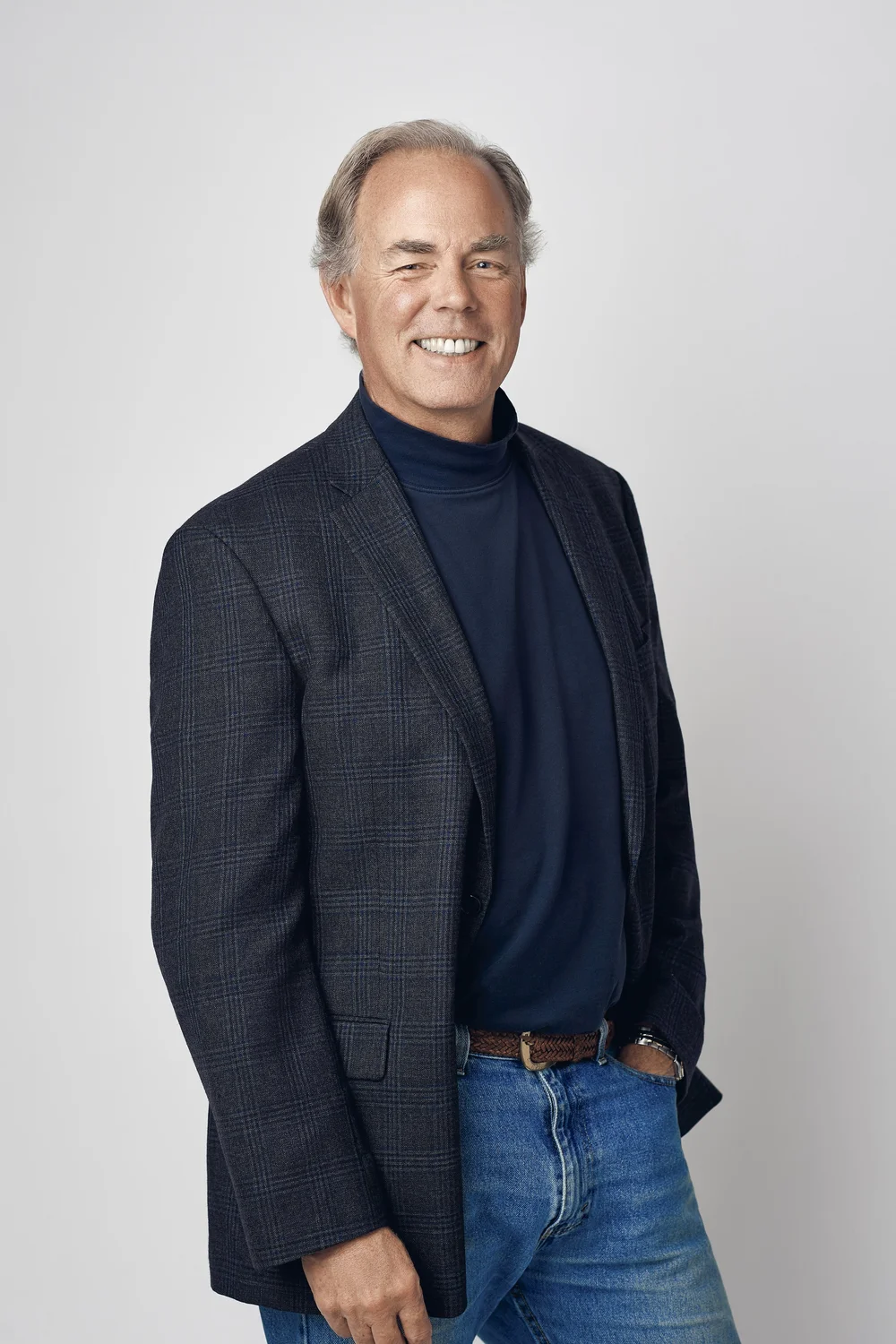 William McAvoy — Marcus Partners