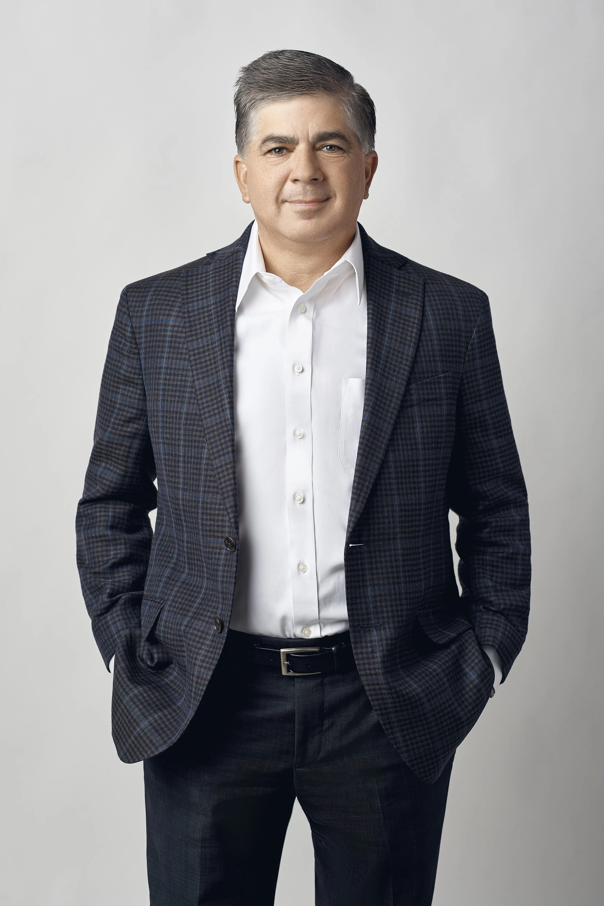 Paul Stromberg — Marcus Partners