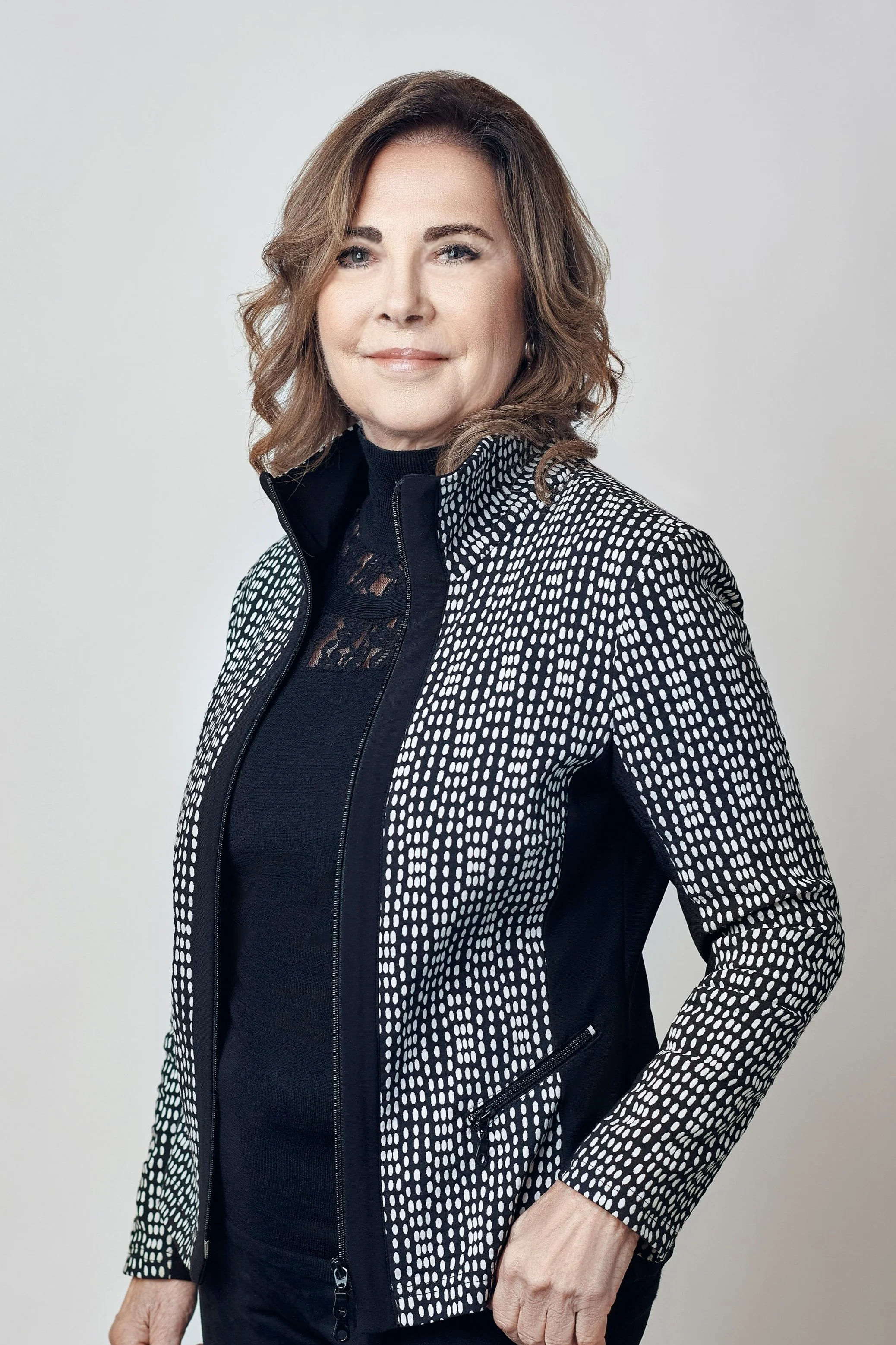 Team — Marcus Partners