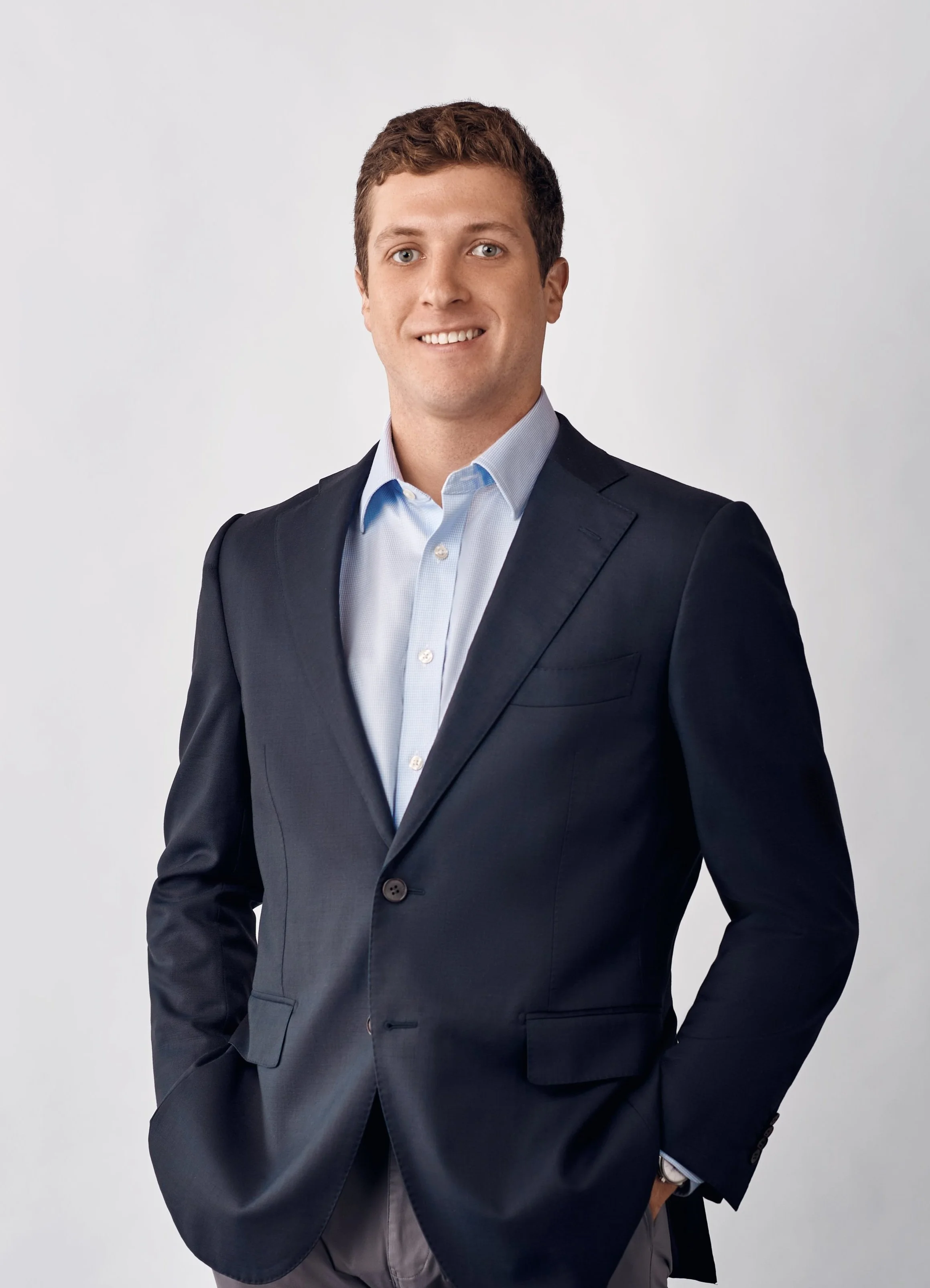 Team — Marcus Partners