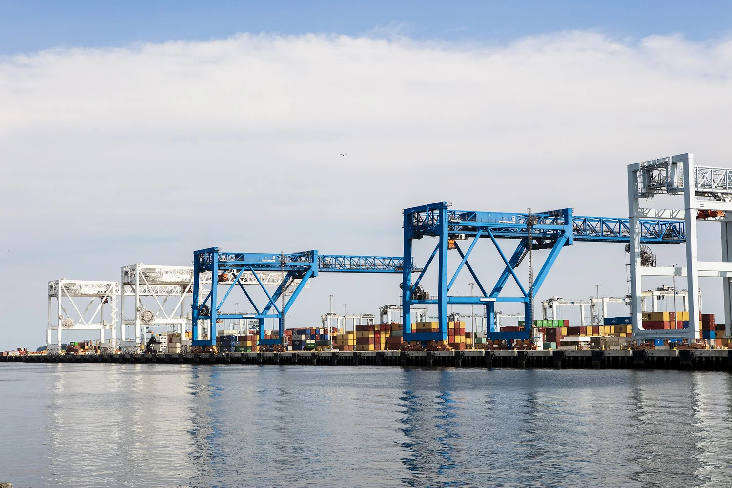 News — Marcus Partners