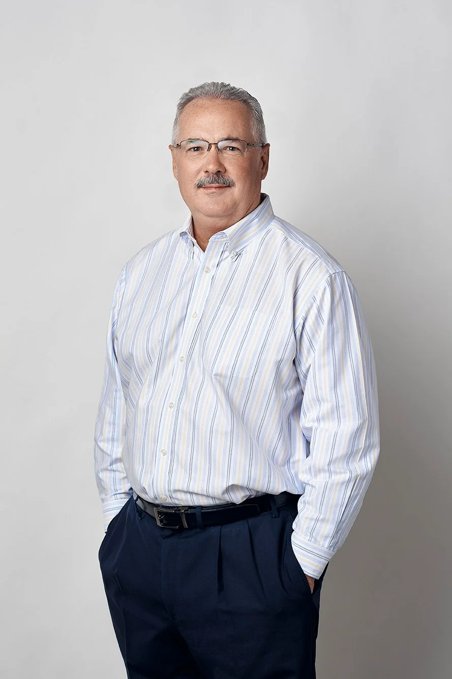 John Busby — Marcus Partners