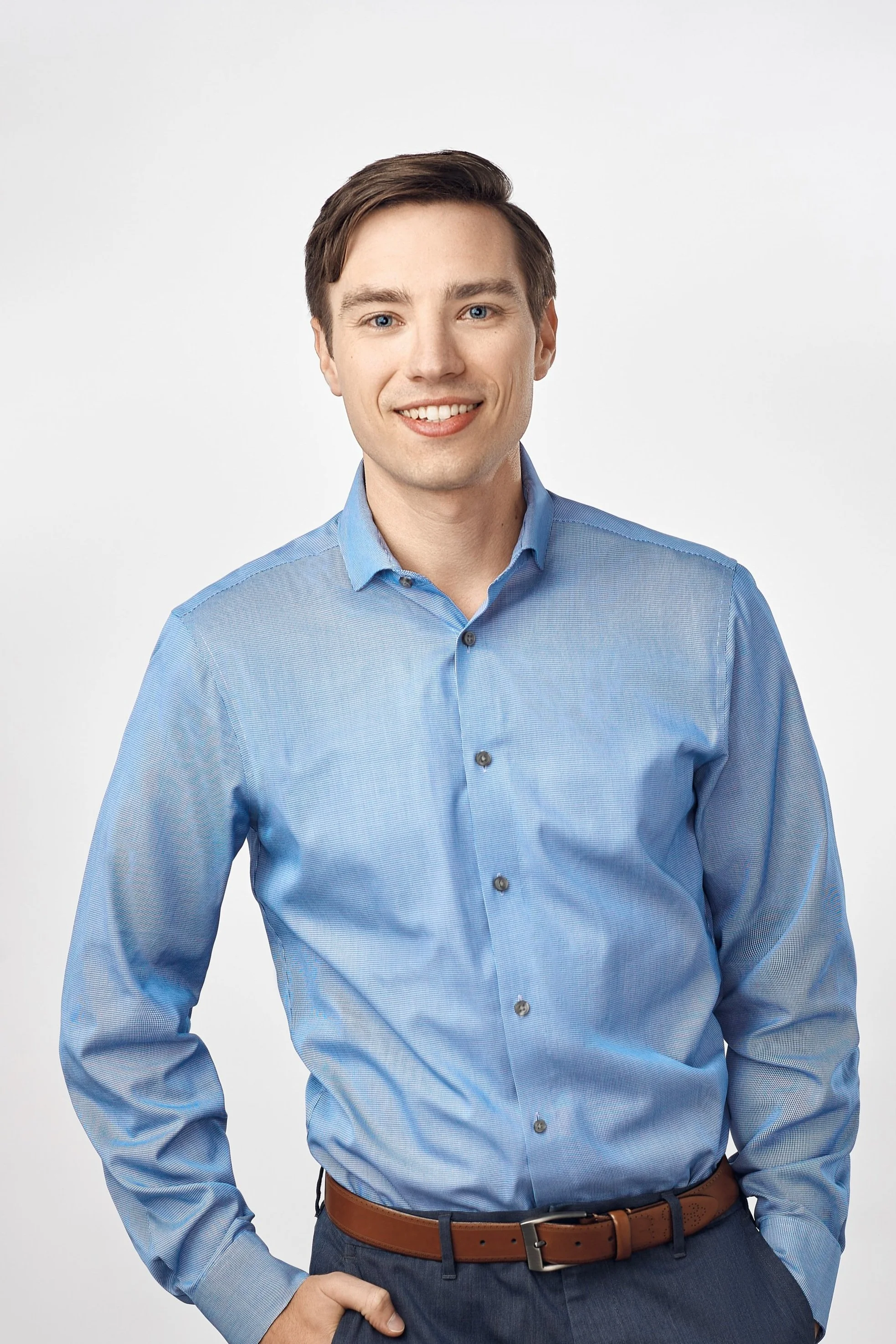 Team — Marcus Partners