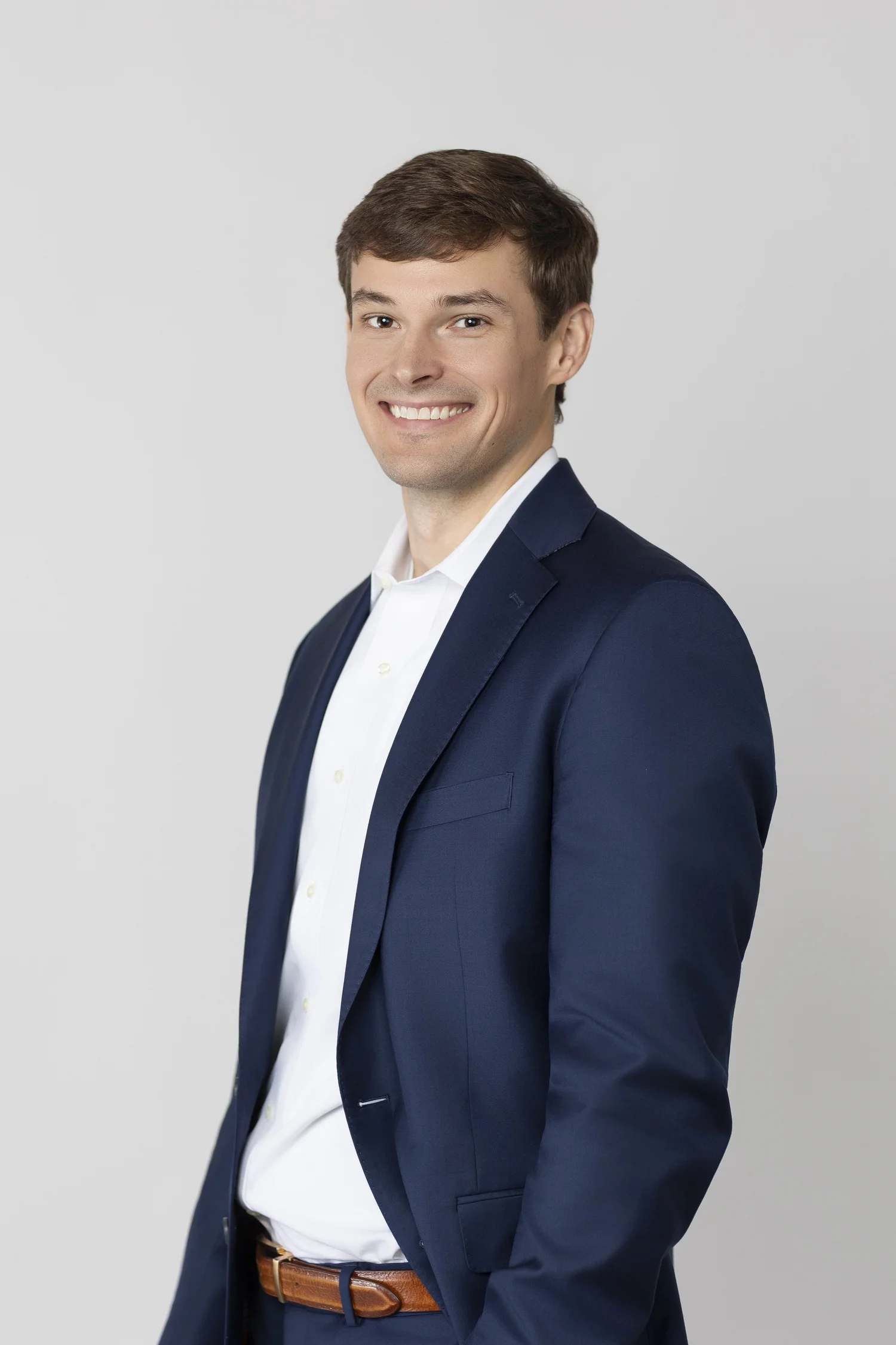 Team — Marcus Partners