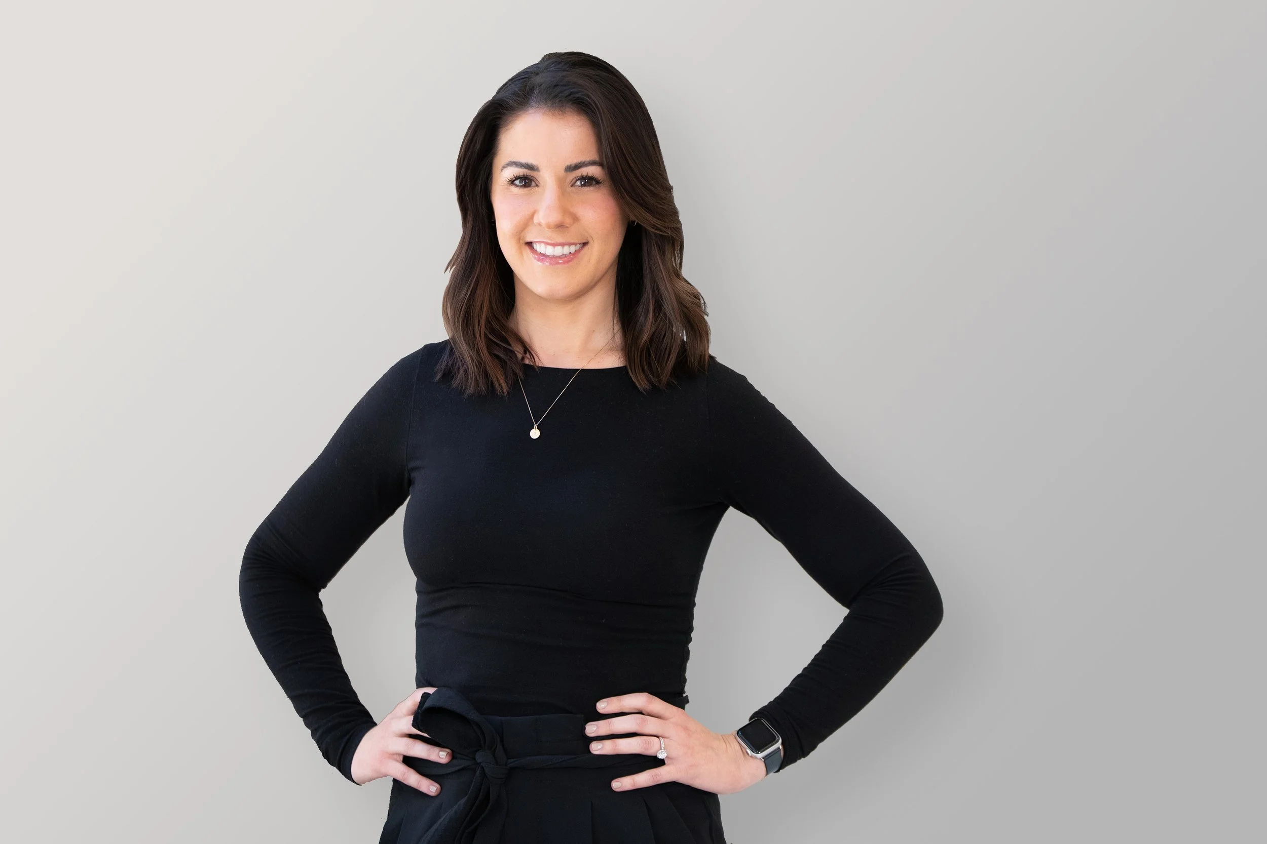 Team — Marcus Partners