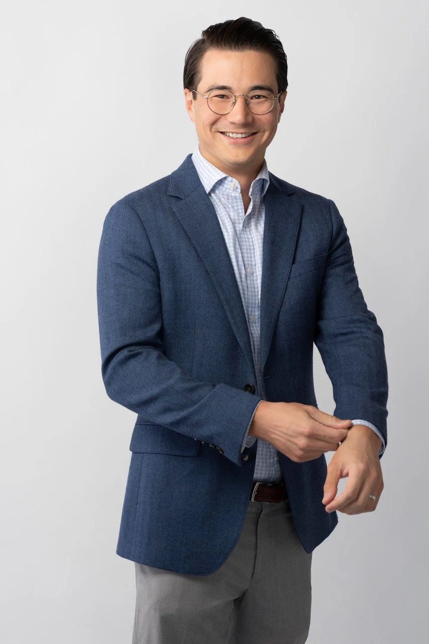 Team — Marcus Partners