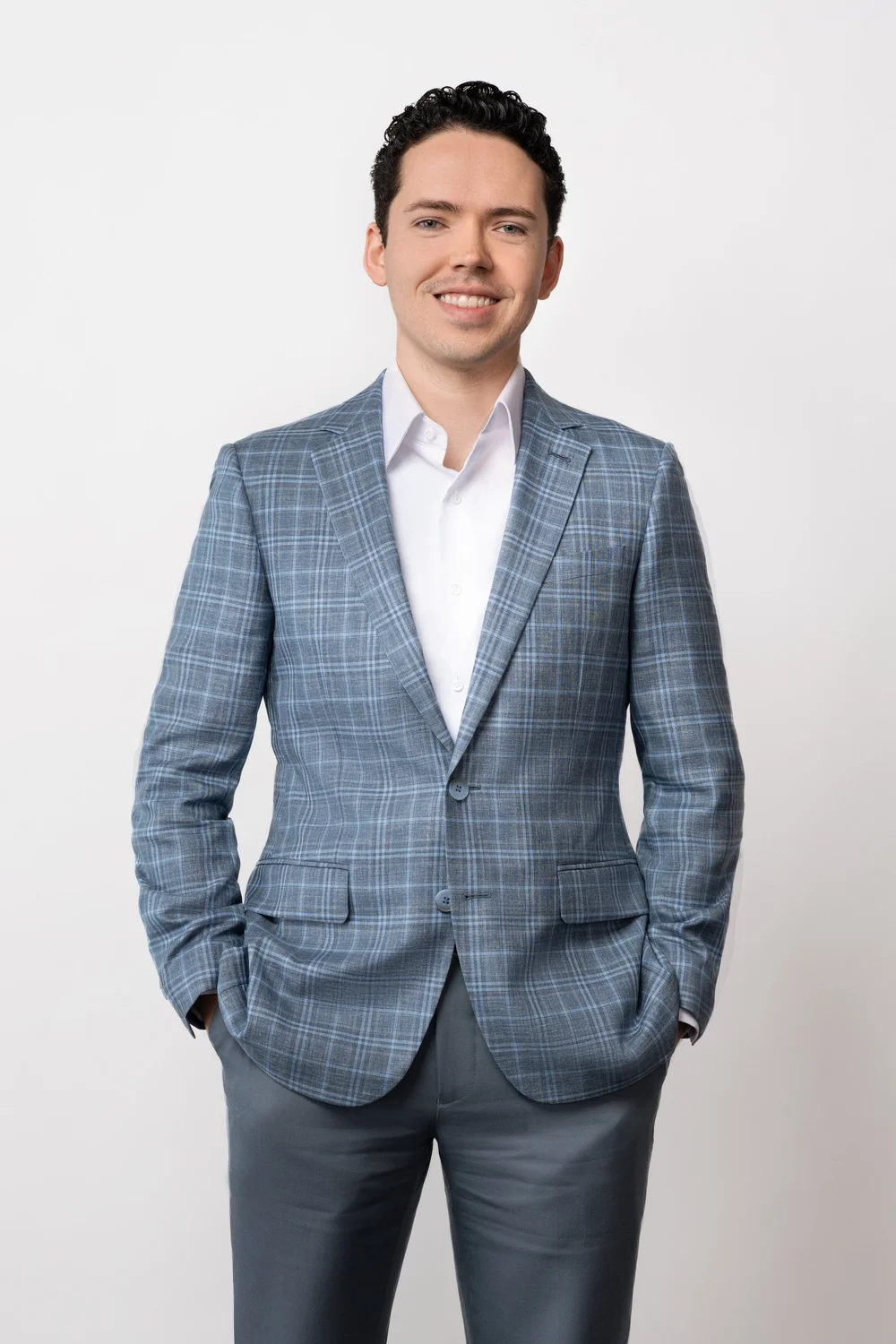 David Hennessy — Marcus Partners