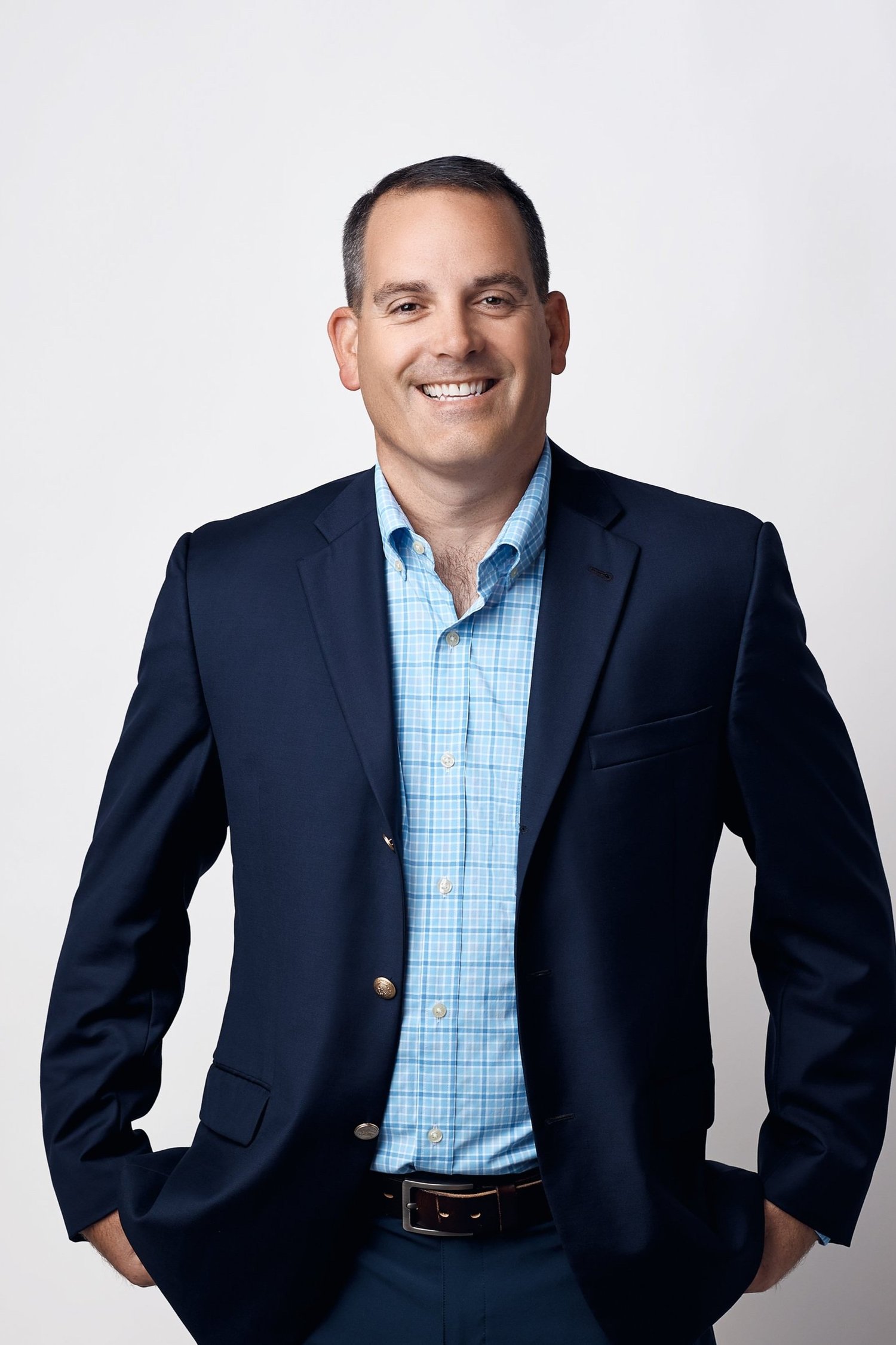 Team — Marcus Partners