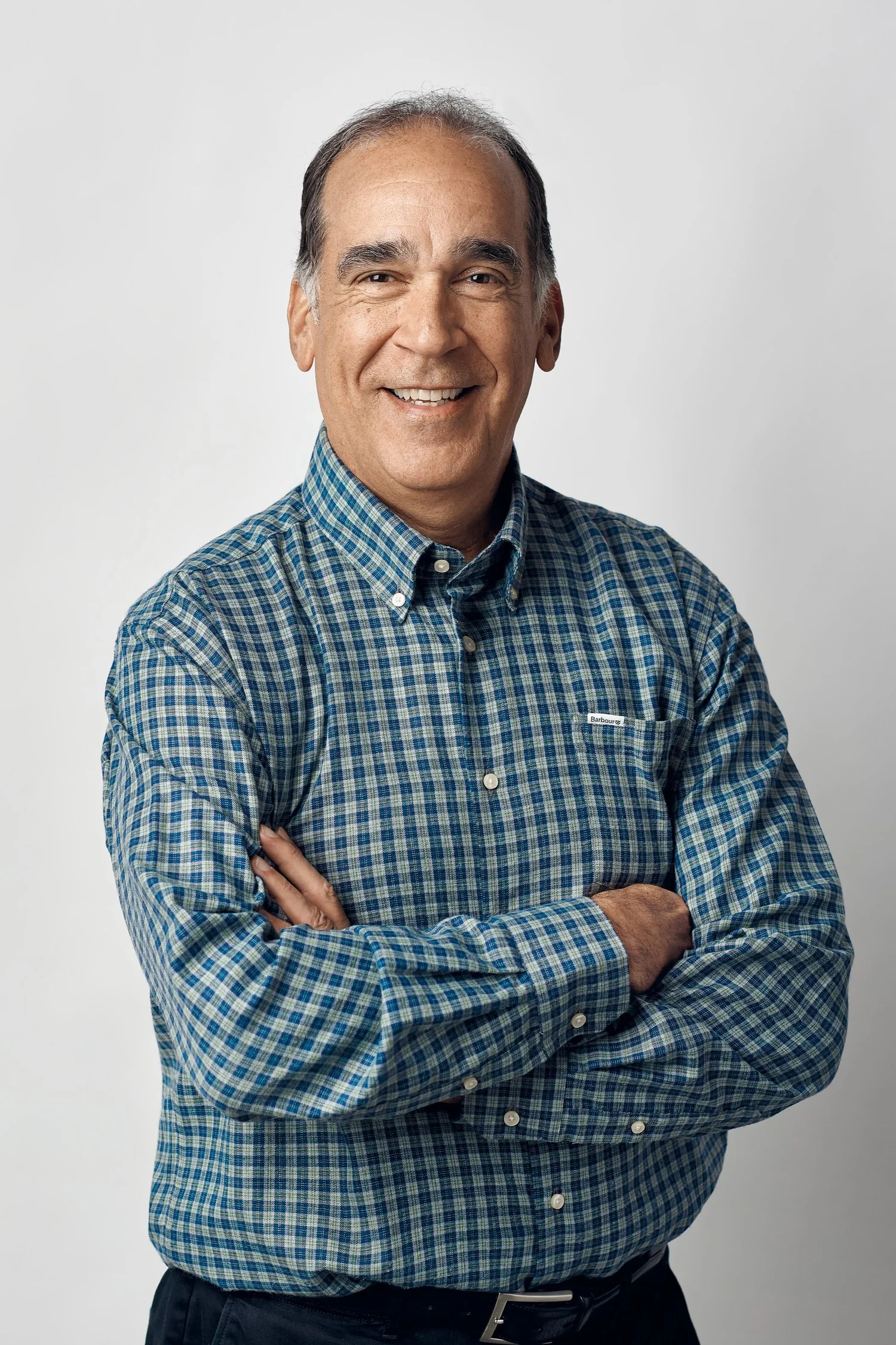 David Fiore — Marcus Partners