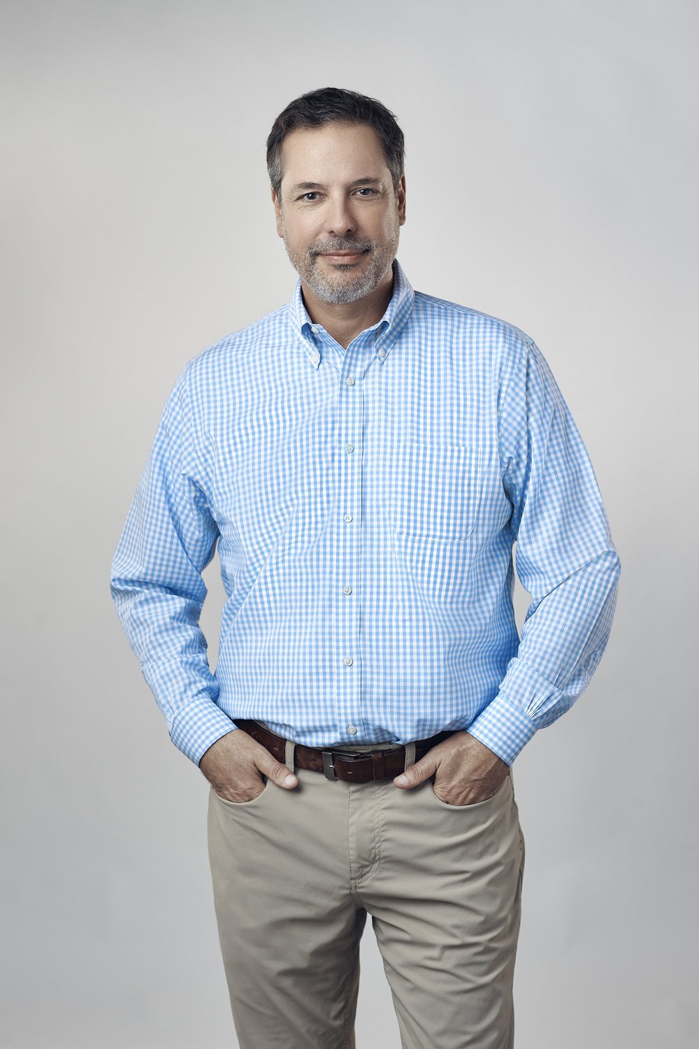 Bill Fenn — Marcus Partners