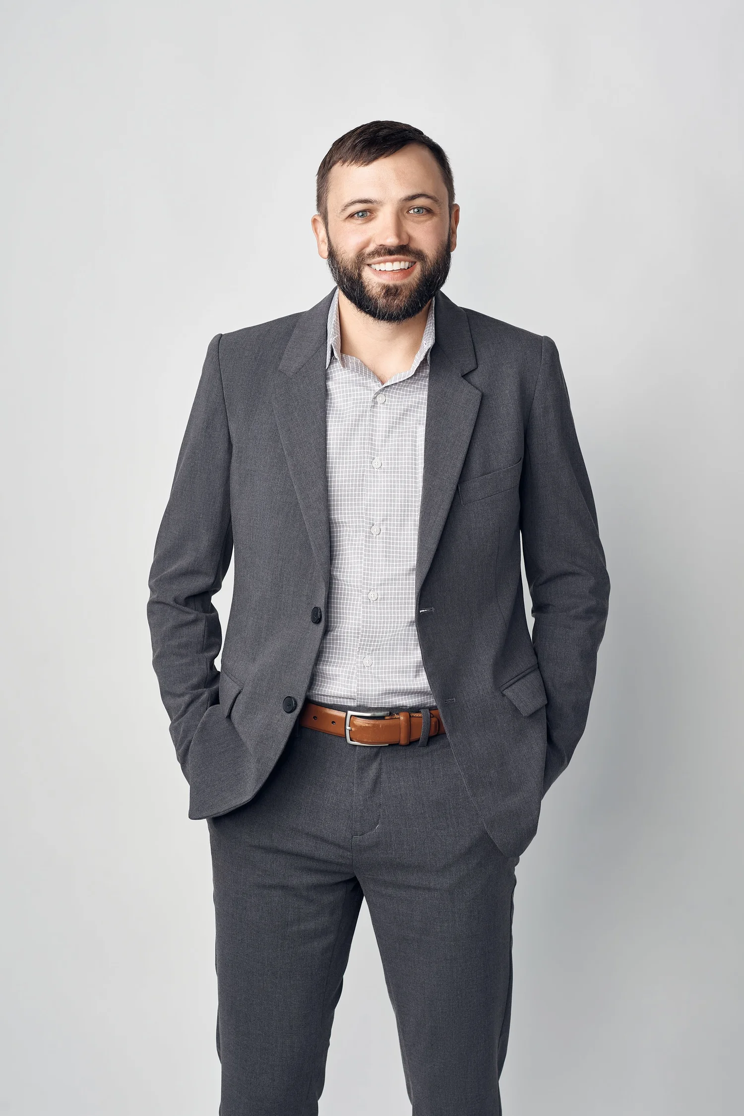 Eric Webb — Marcus Partners