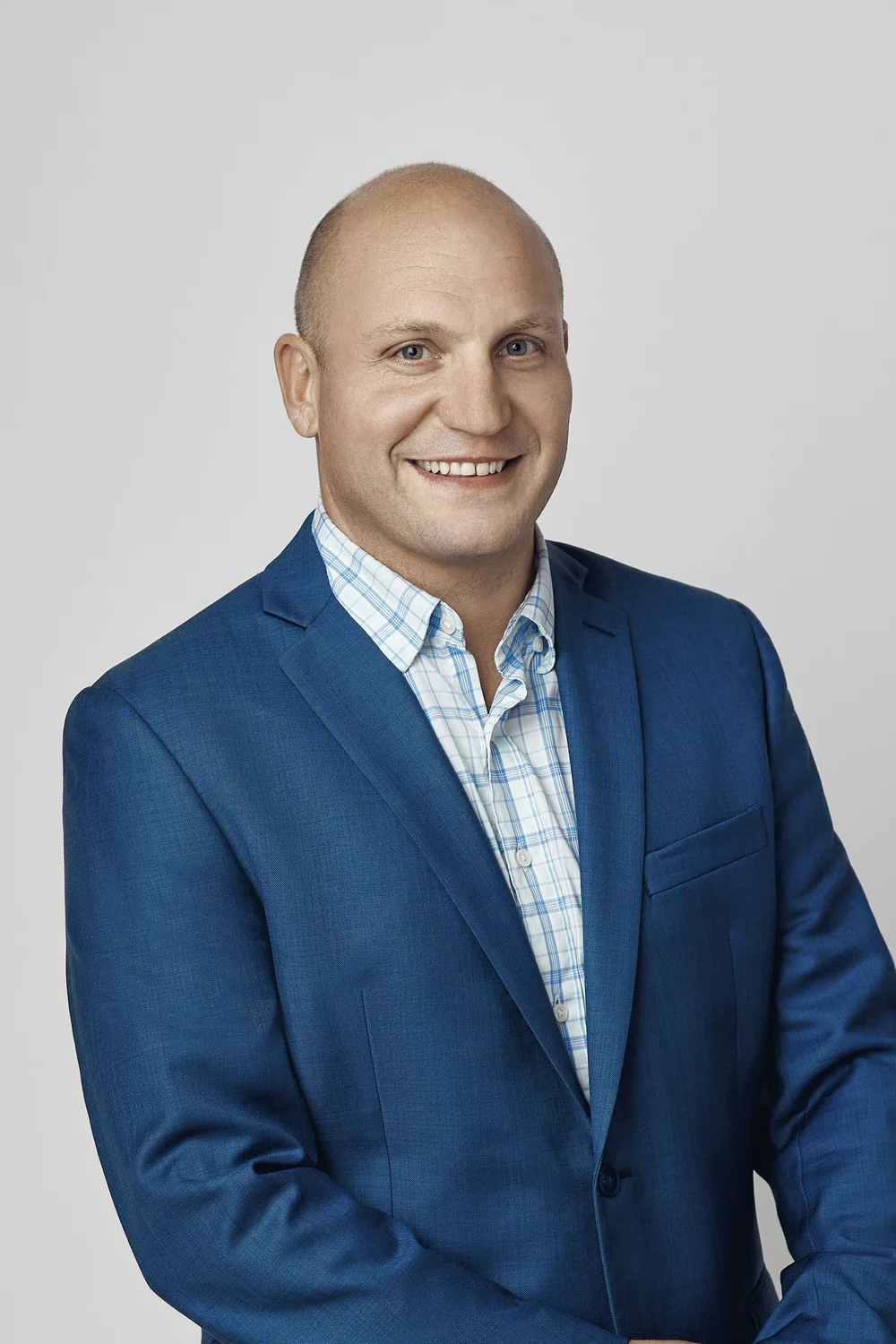 Josh Berman — Marcus Partners