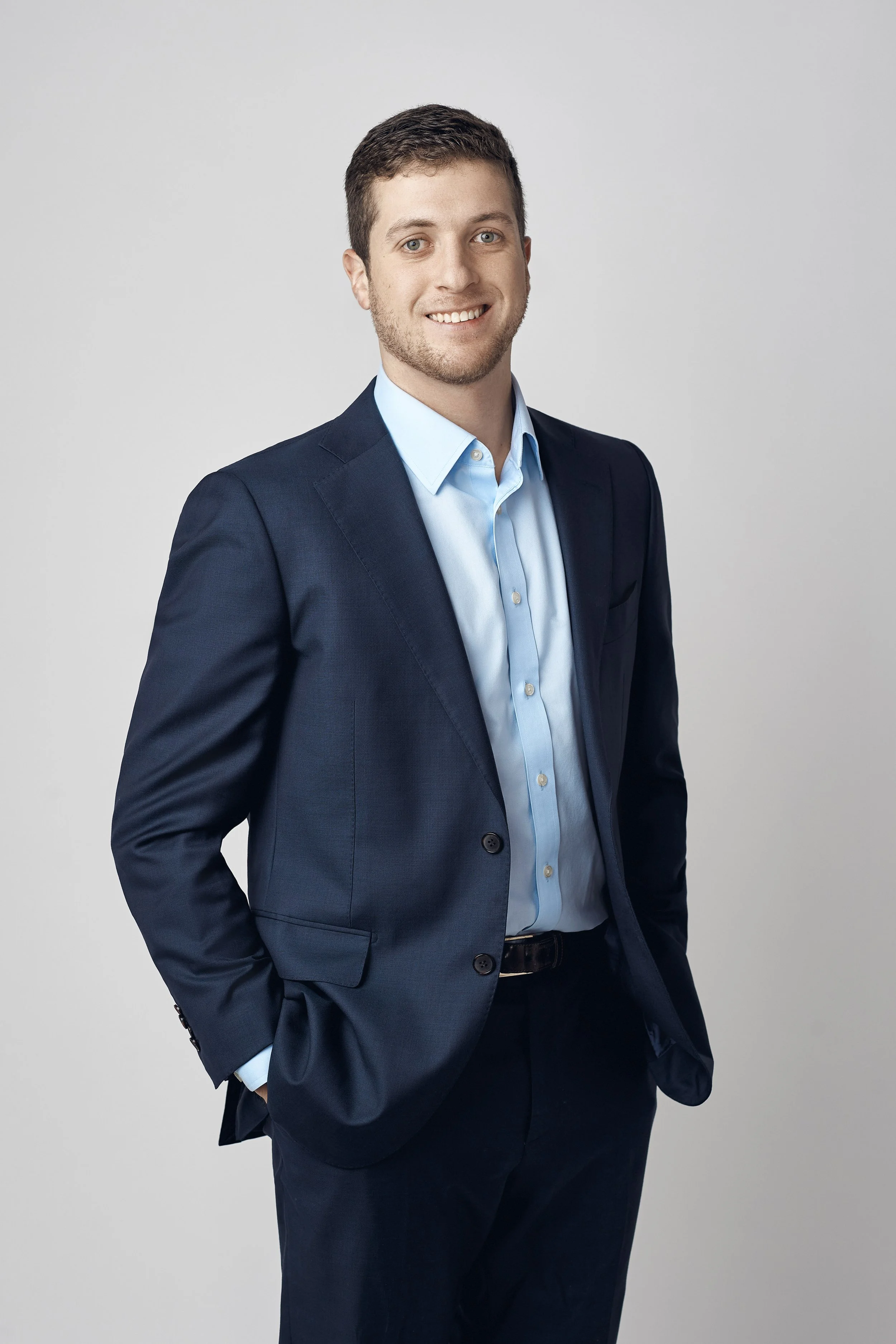 Jack Ingham — Marcus Partners