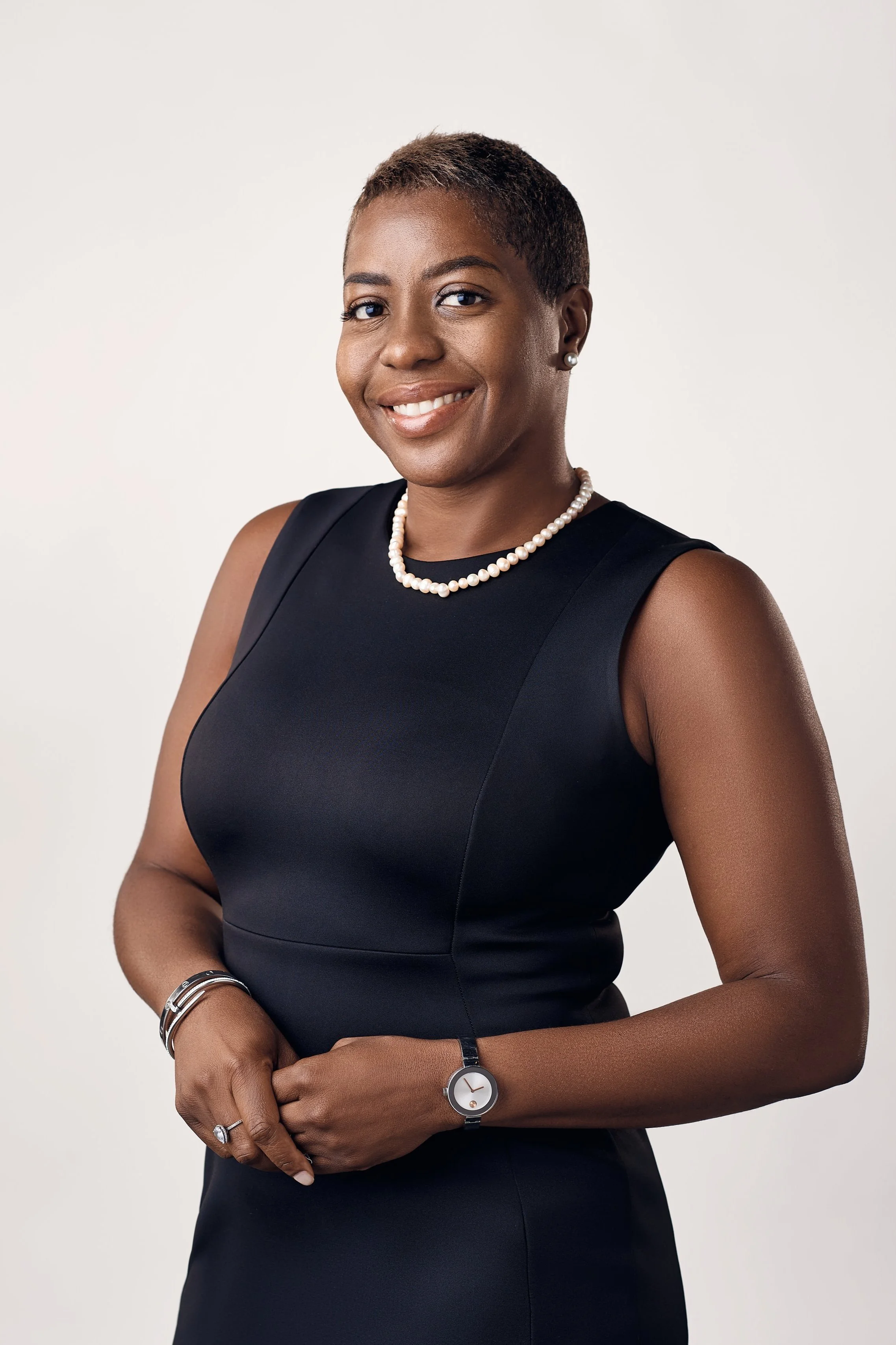 Team — Marcus Partners