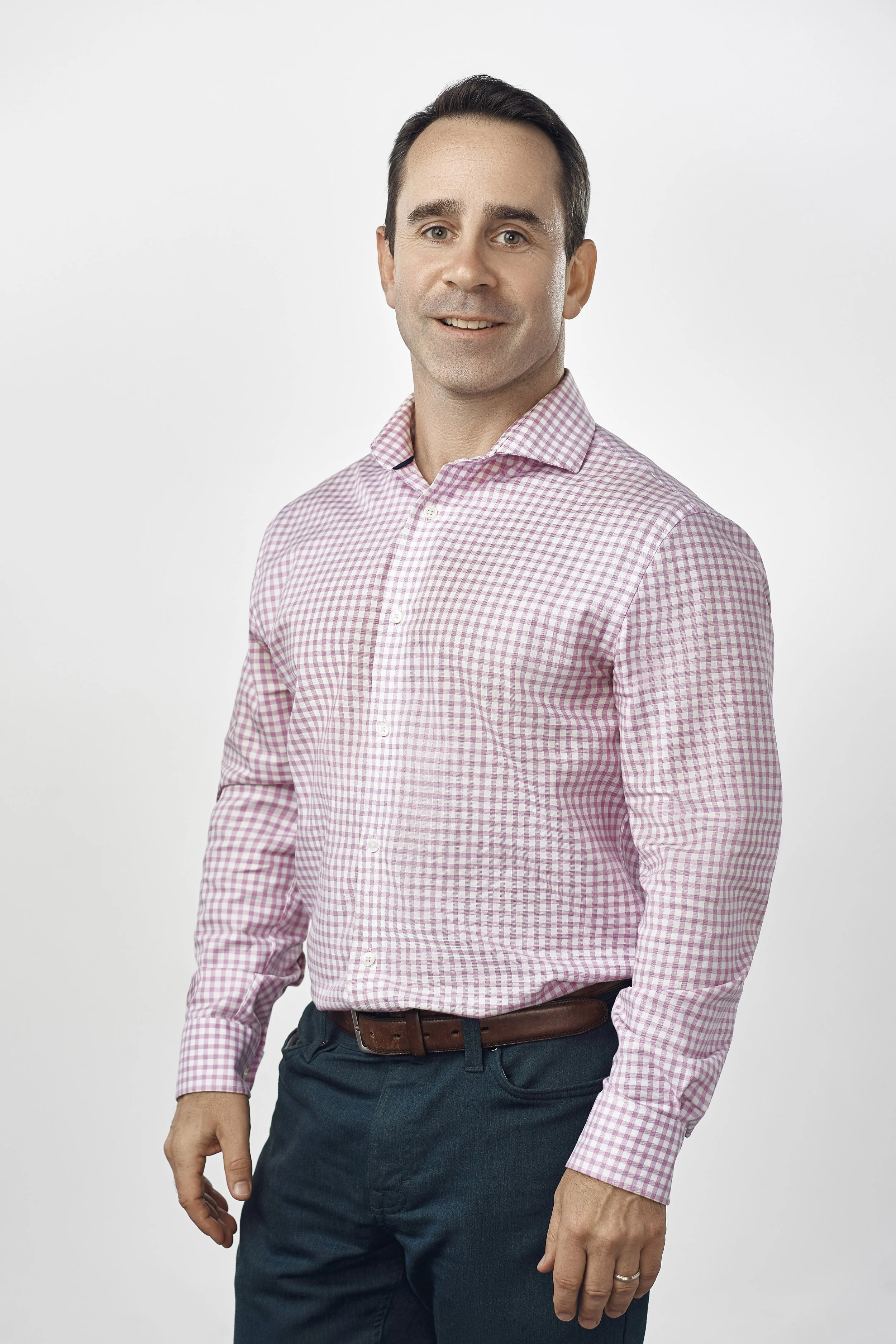 Pete Cameron — Marcus Partners