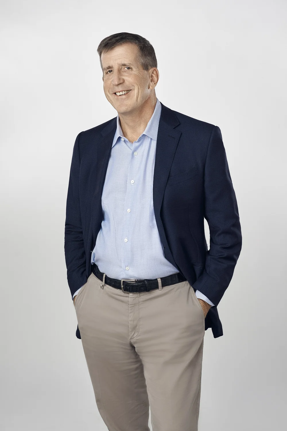 Paul Marcus — Marcus Partners