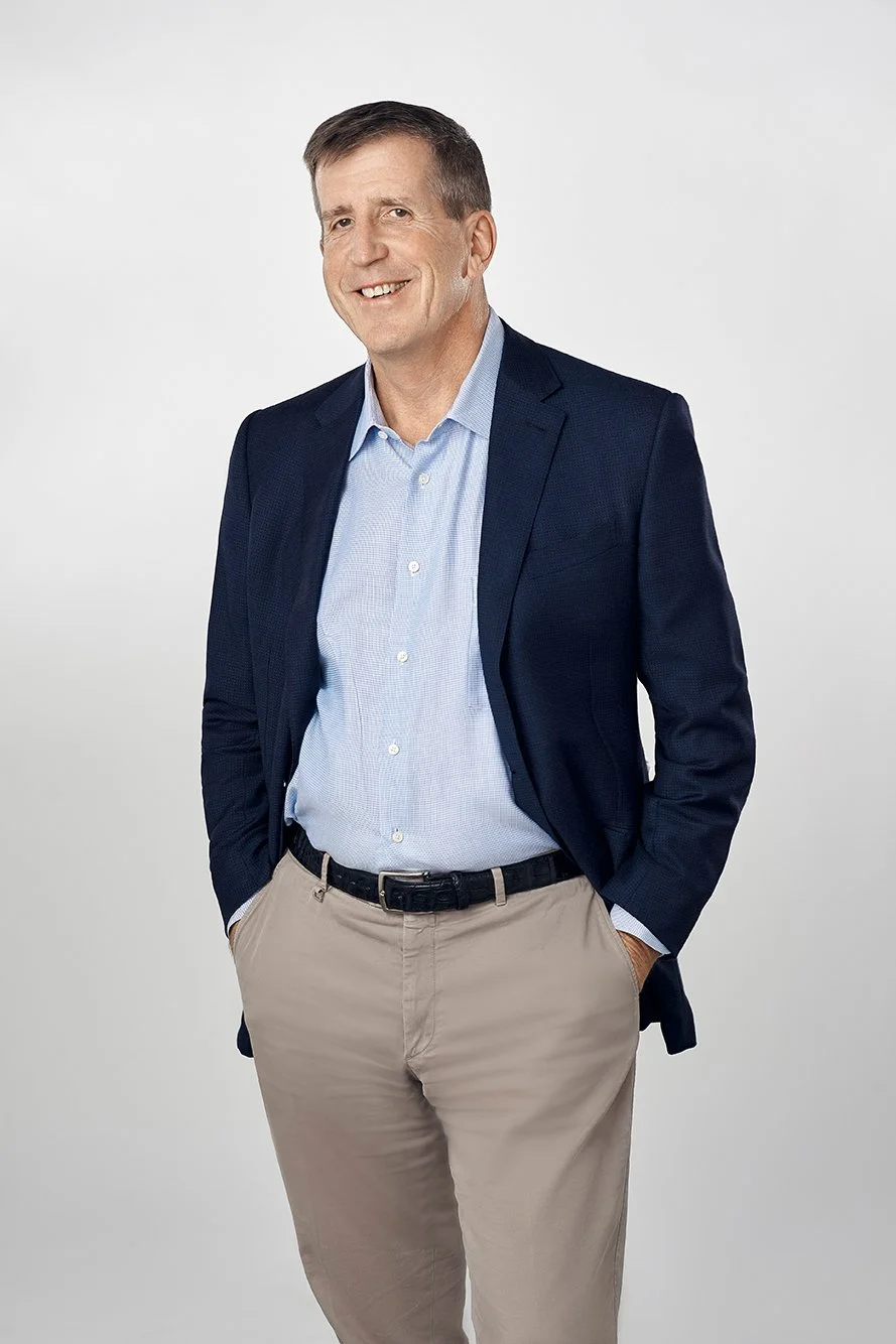 Paul Marcus — Marcus Partners