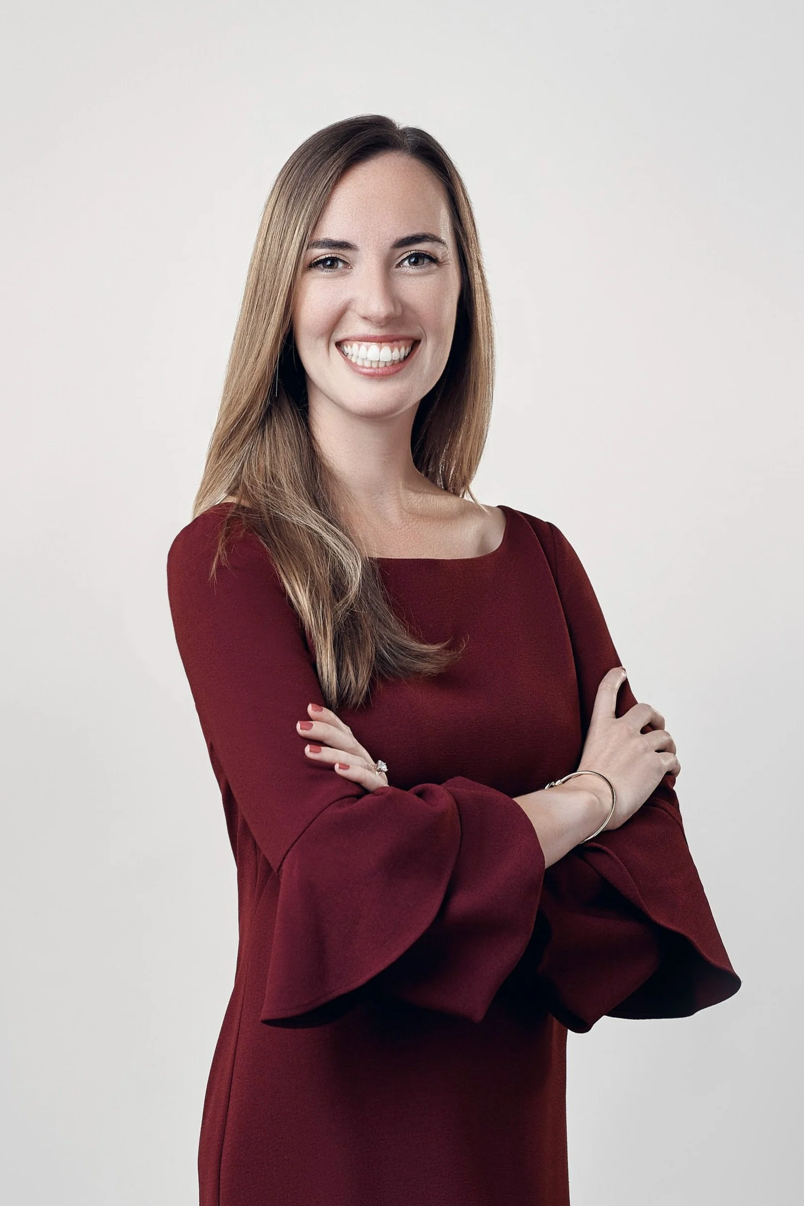 Team — Marcus Partners