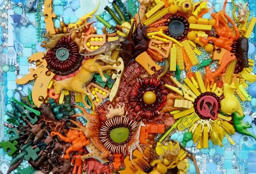 Sip and Paint: Transforming Ordinary Objects into Extraordinary Art ...