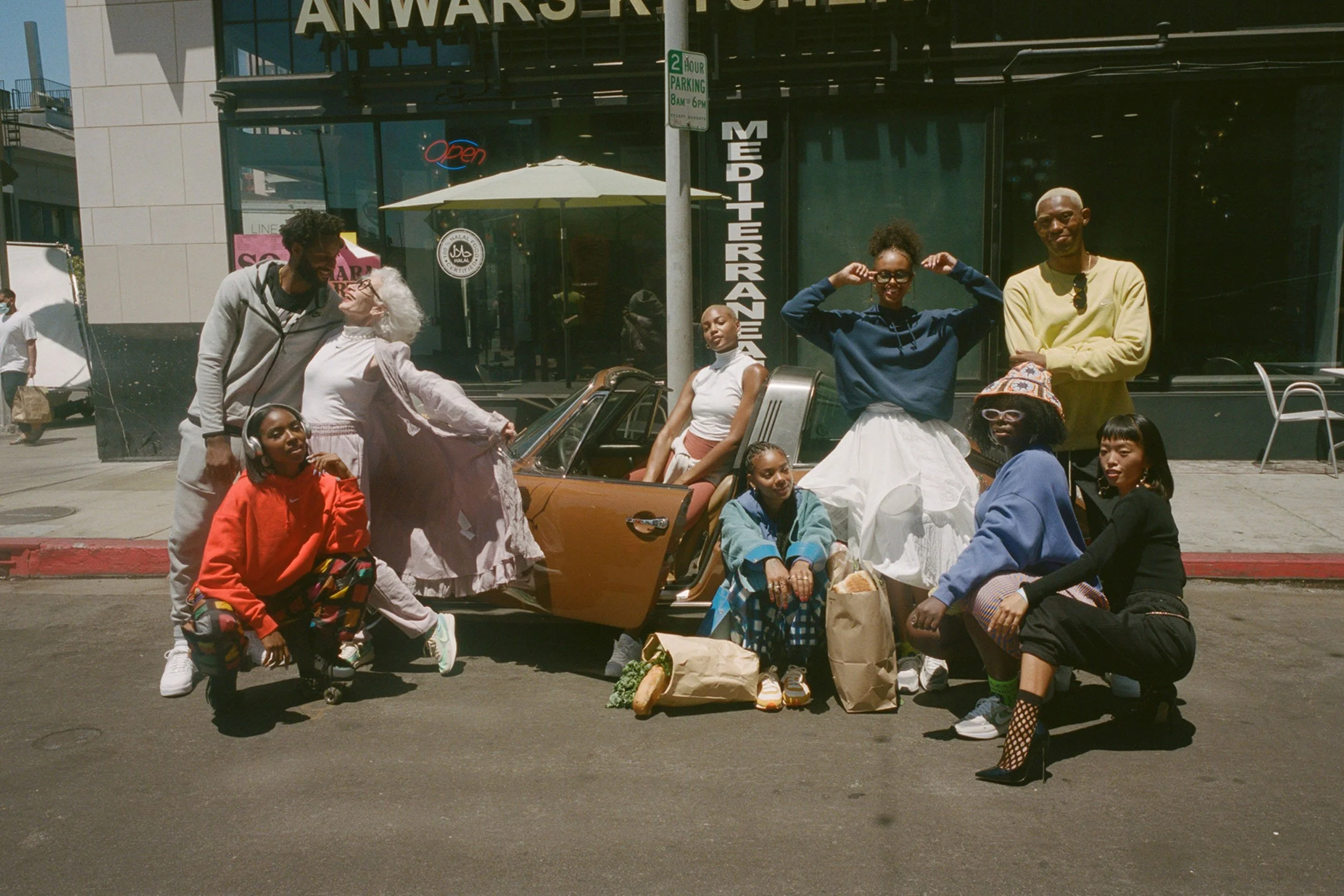 LuLu Artists Collective