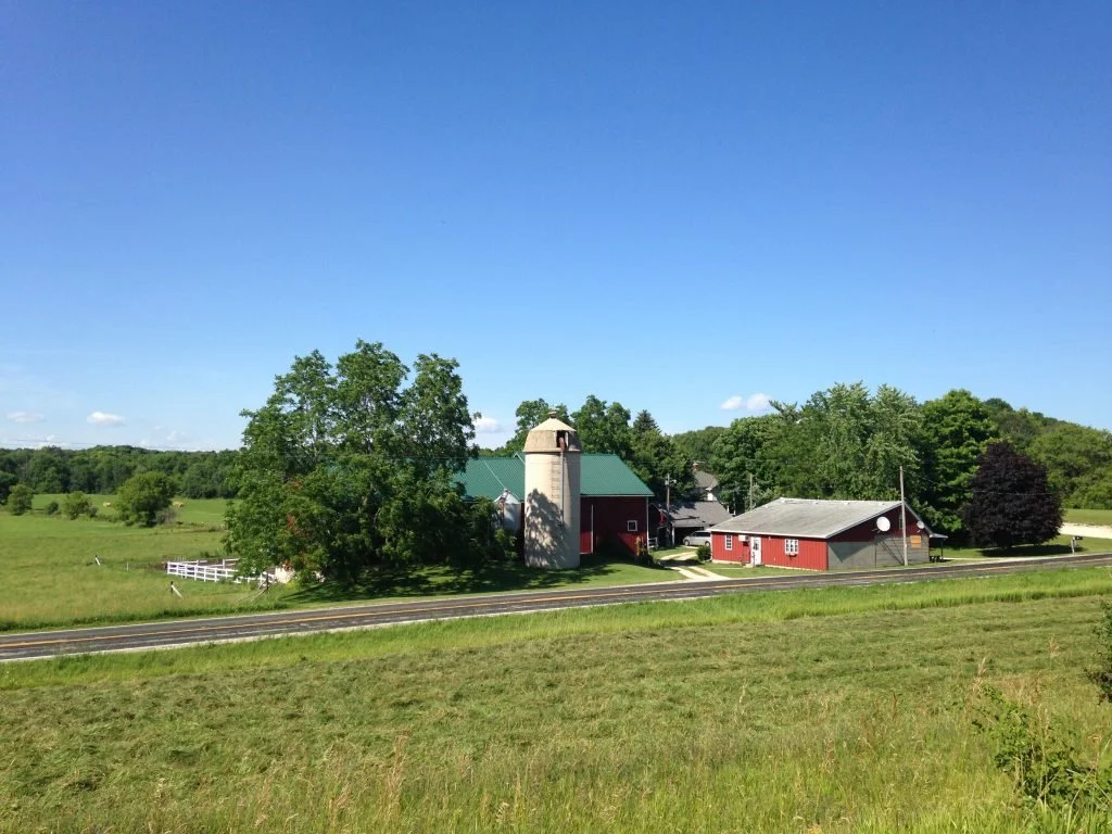 Century Farms Beef | Grass-Fed Scottish Highland Beef | Elkhart Lake, WI