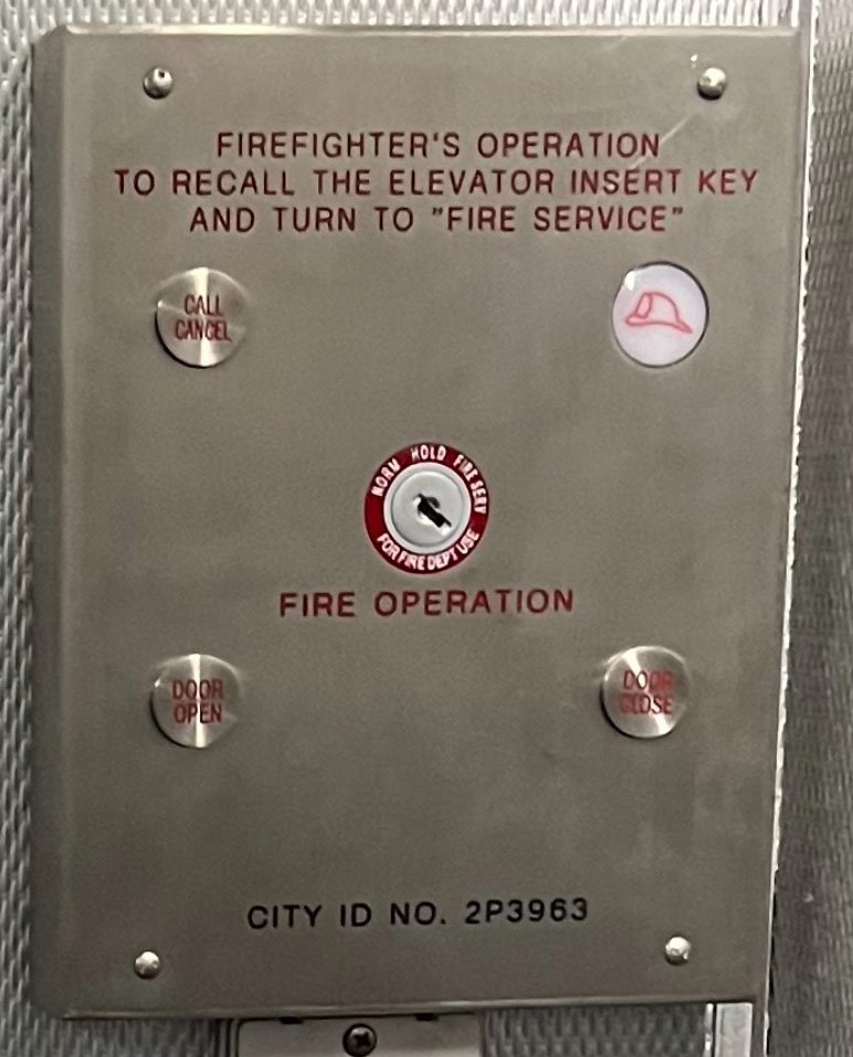 Fire System — Eastern Elevator | Maintenance & Repair